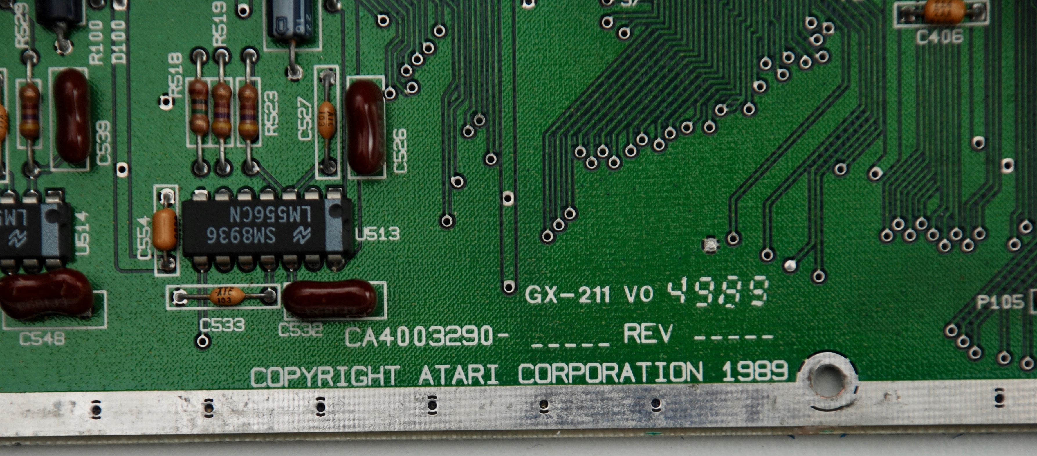 Atari 1040 STE - Old Crap Vintage Computing