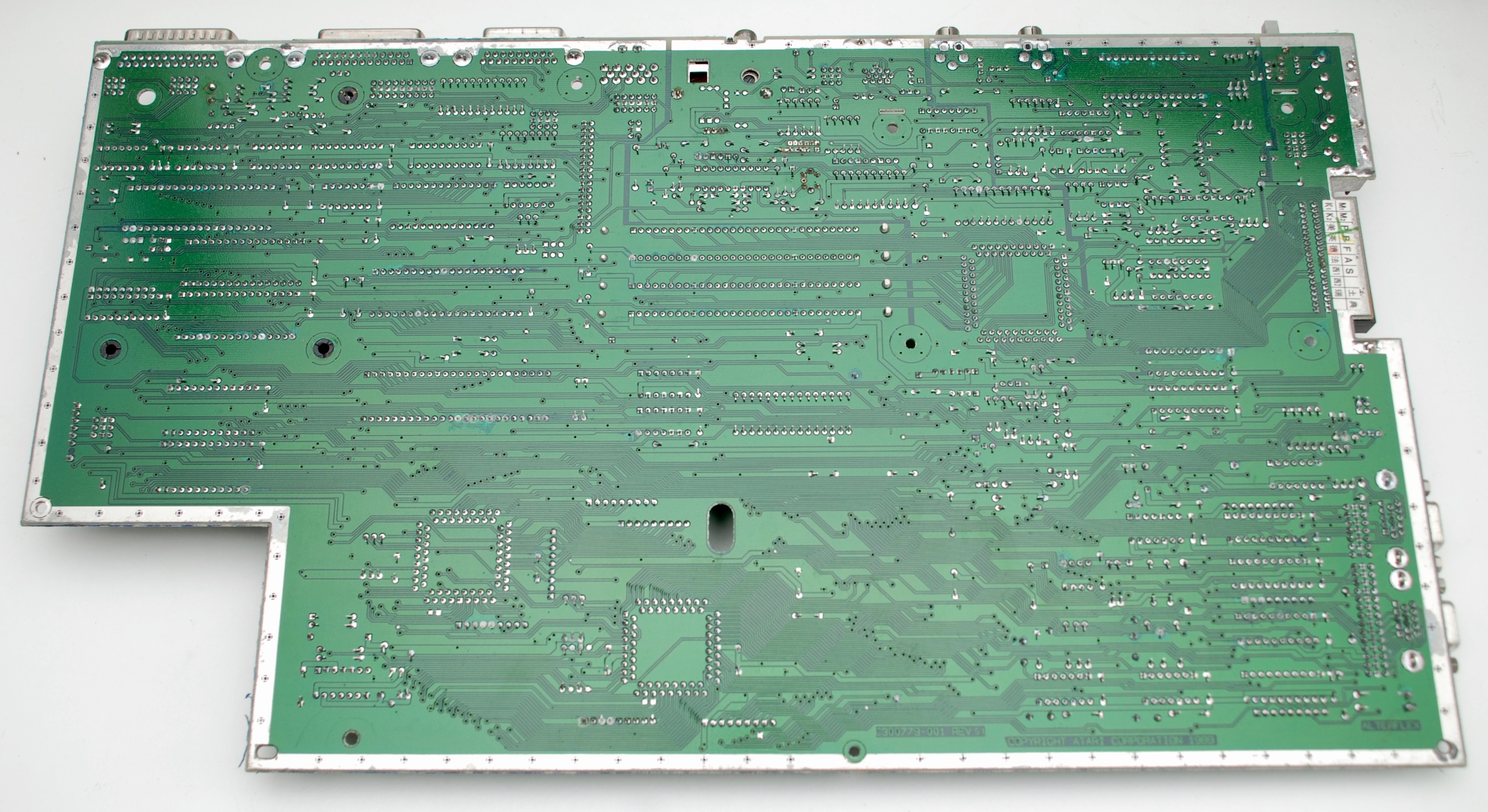 Atari 1040 STE - Old Crap Vintage Computing