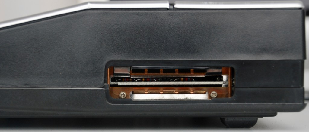 Texas Instruments TI-99/4A - Old Crap Vintage Computing