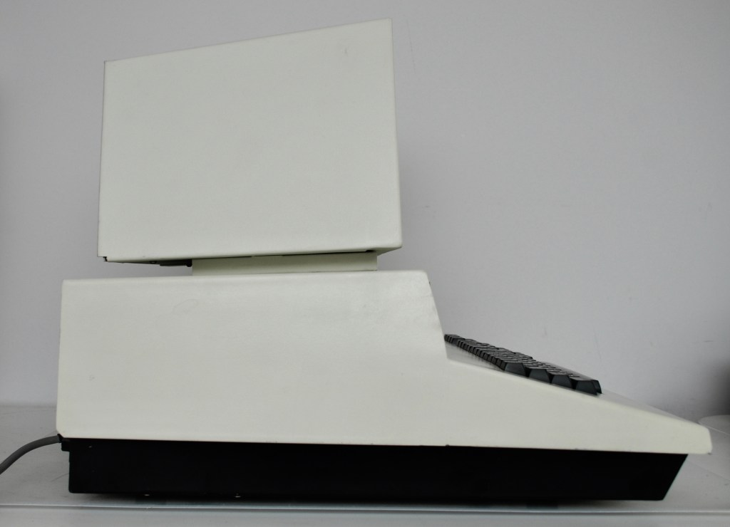 Commodore PET 3032 - Old Crap Vintage Computing