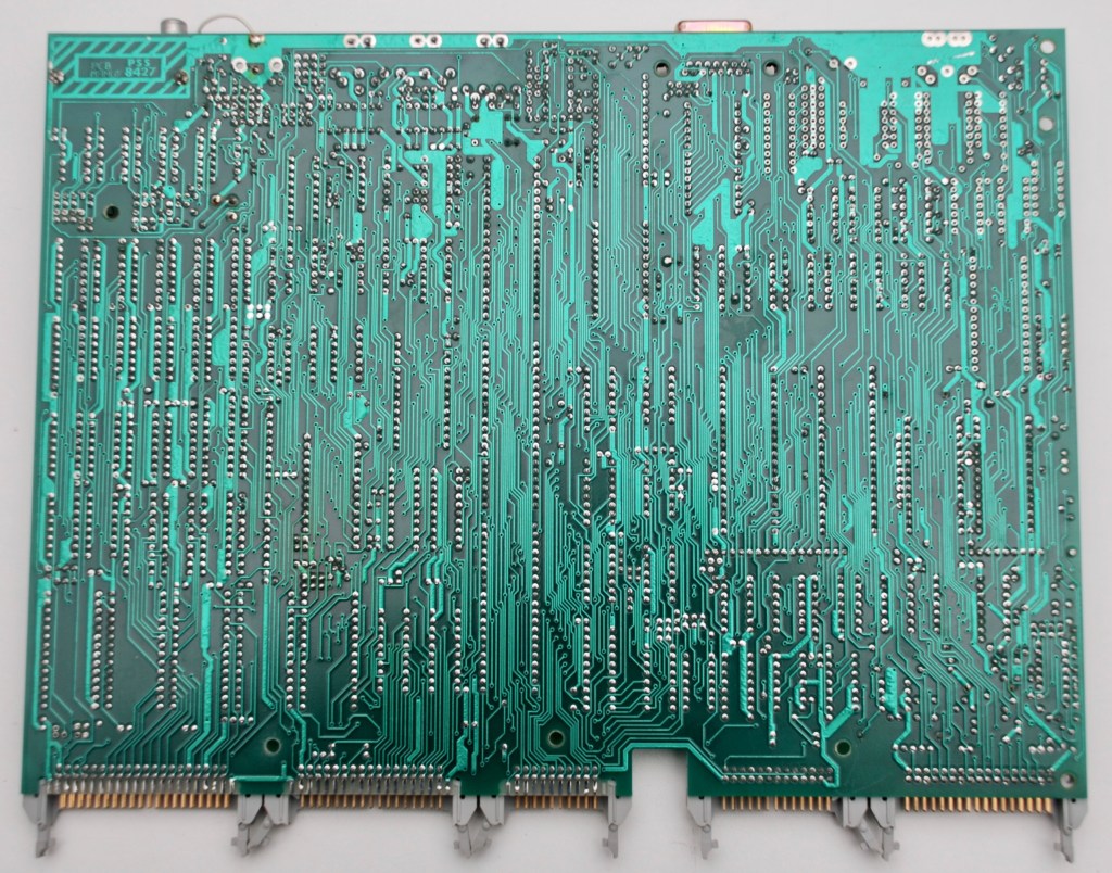 BBC Micro Model B - Old Crap Vintage Computing