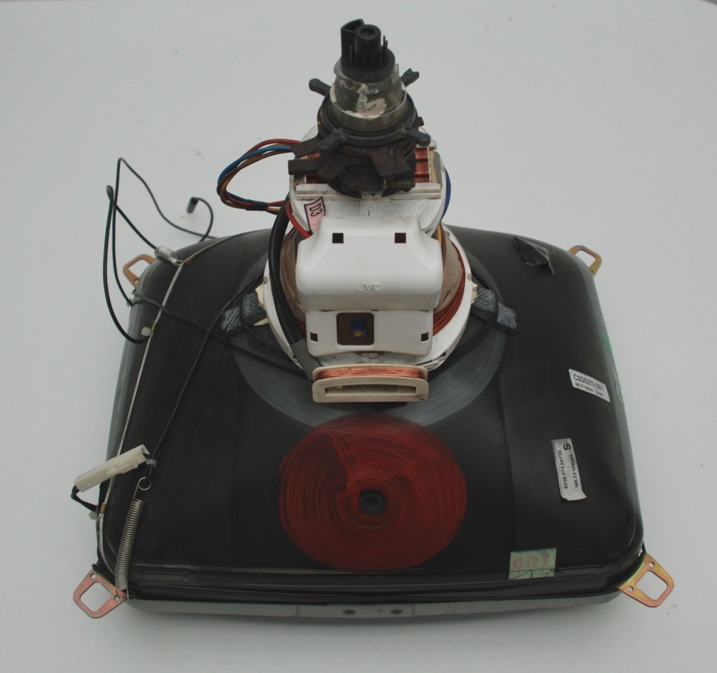 Apple Performa Plus Display - Old Crap Vintage Computing