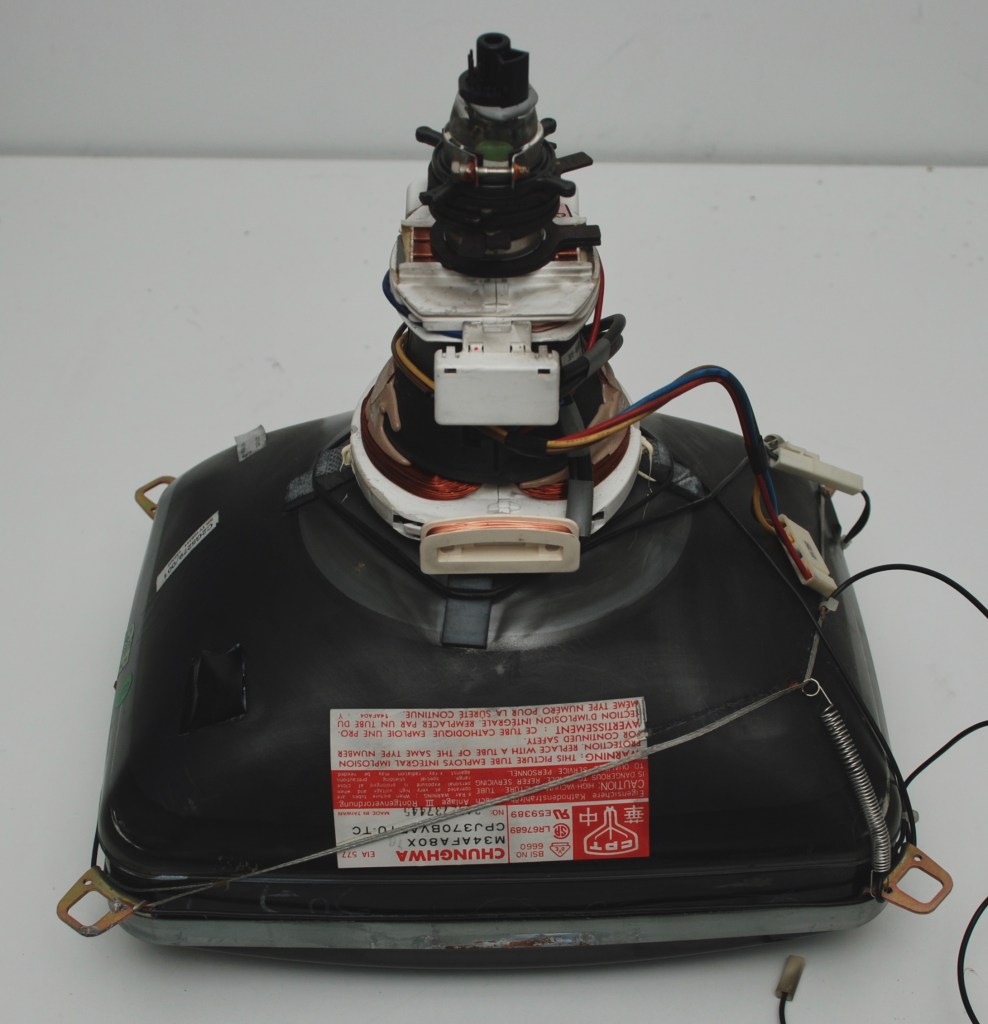 Apple Performa Plus Display - Old Crap Vintage Computing