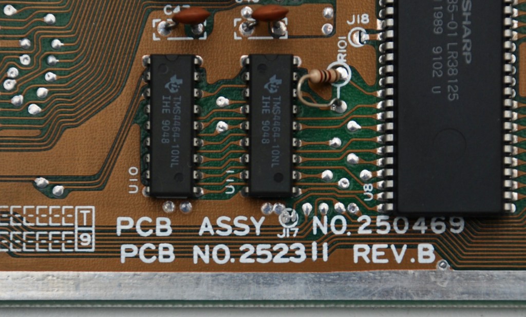 Commodore C64G - Old Crap Vintage Computing