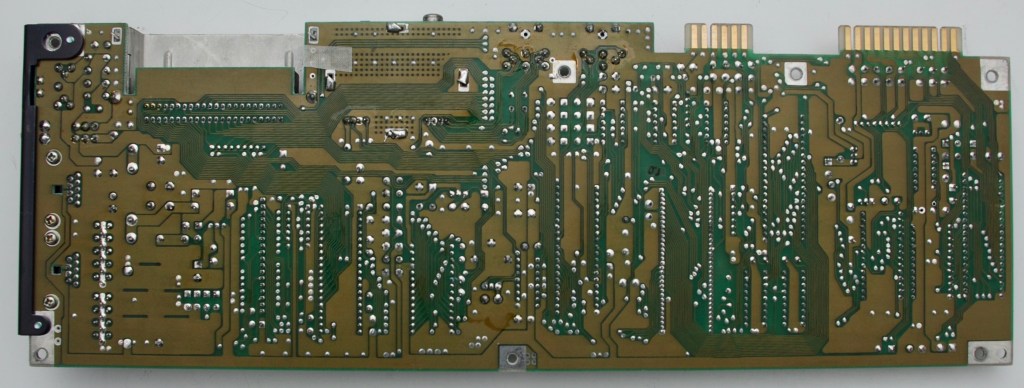 Commodore C64G - Old Crap Vintage Computing