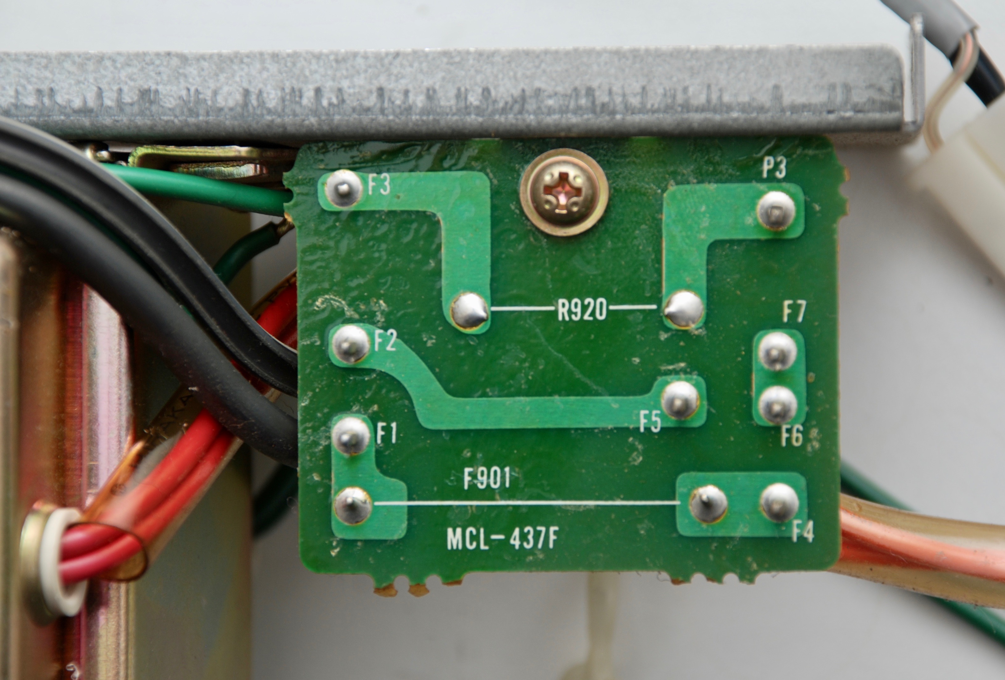 Apple /// Monitor - Old Crap Vintage Computing