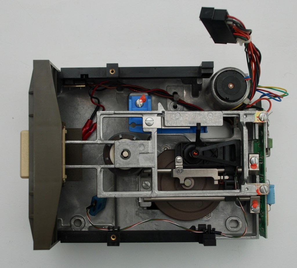 Apple Disk /// - Old Crap Vintage Computing