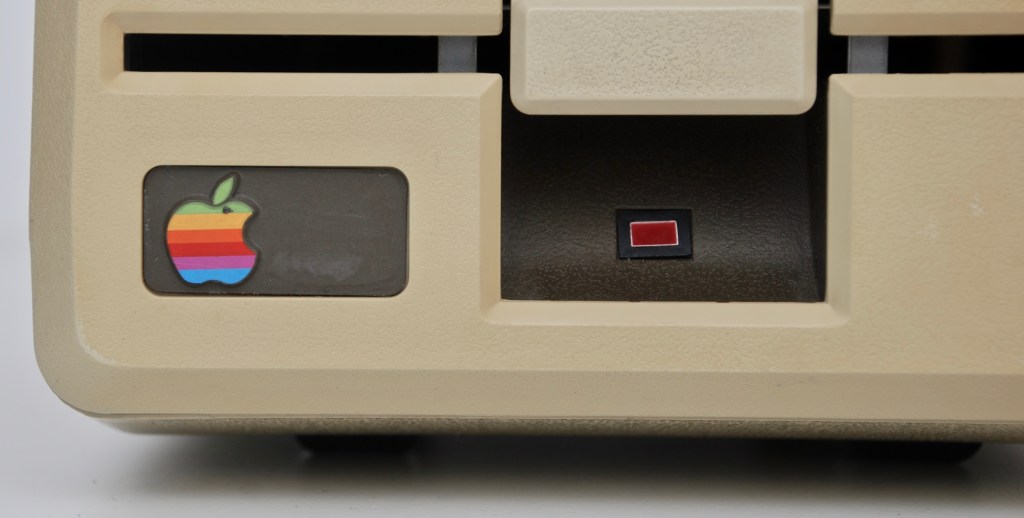 Apple Disk /// - Old Crap Vintage Computing
