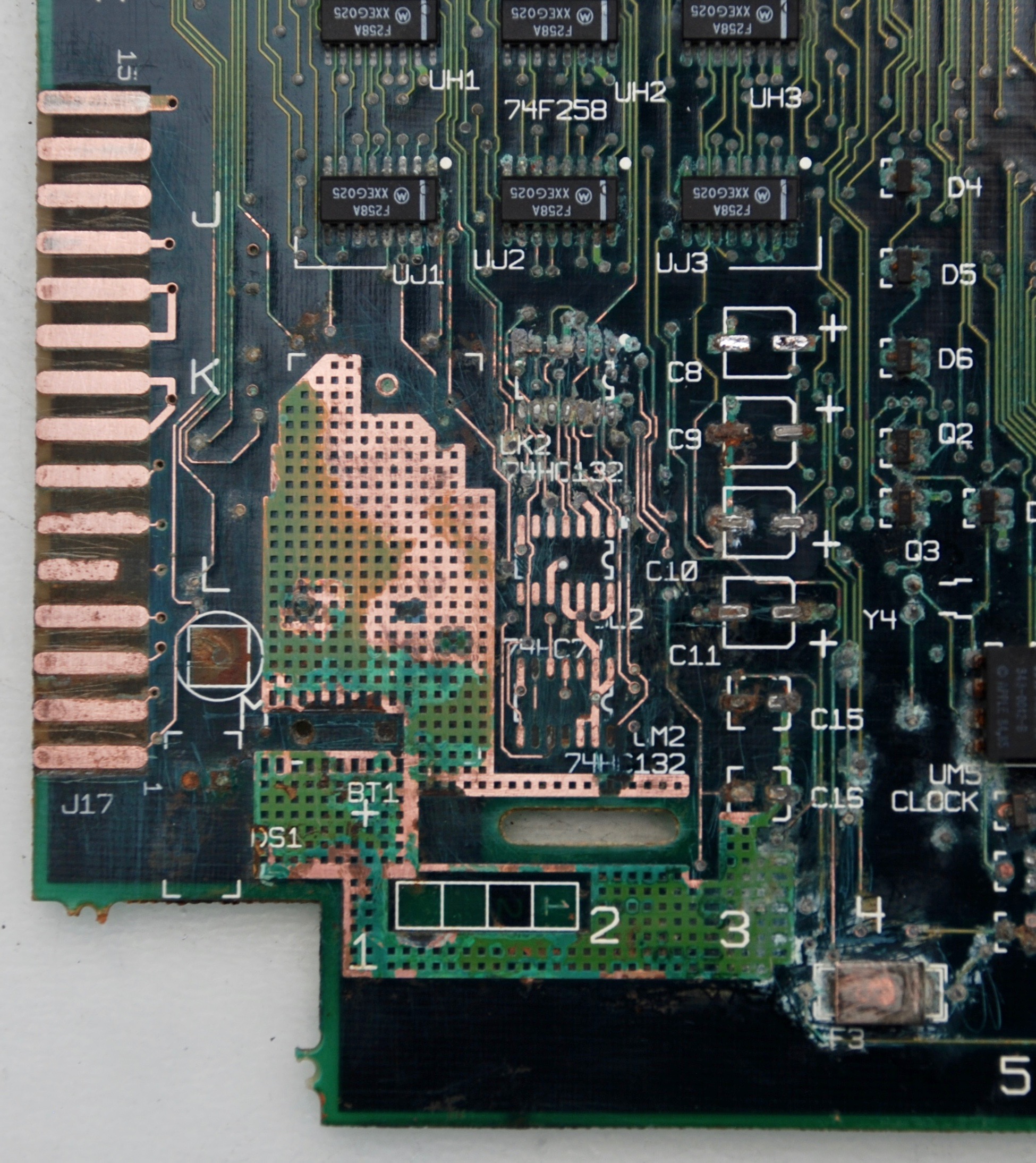 Macintosh IIcx - Old Crap Vintage Computing