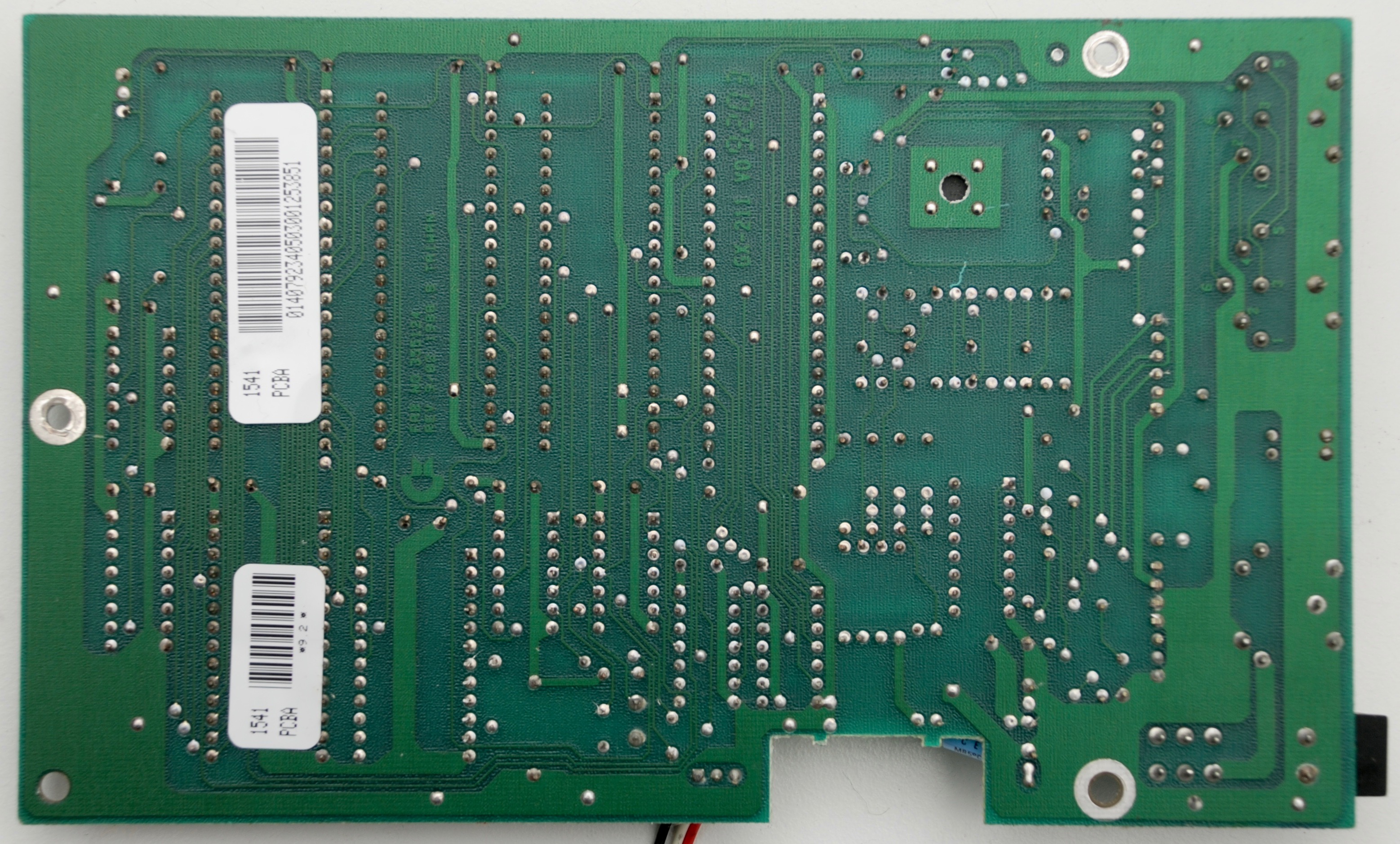 Commodore 1541-II FDD - Old Crap Vintage Computing