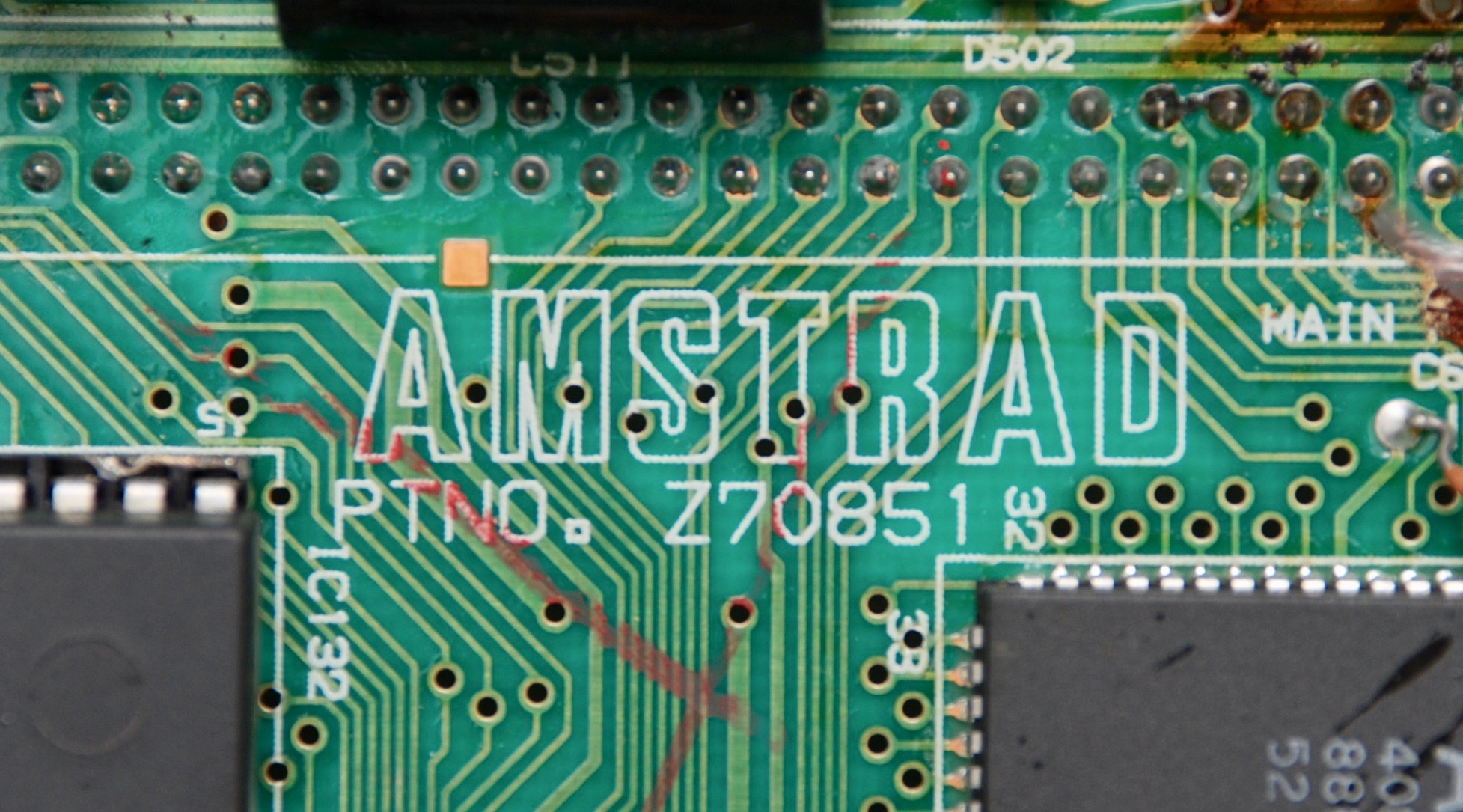 Amstrad PPC 512 - Old Crap Vintage Computing