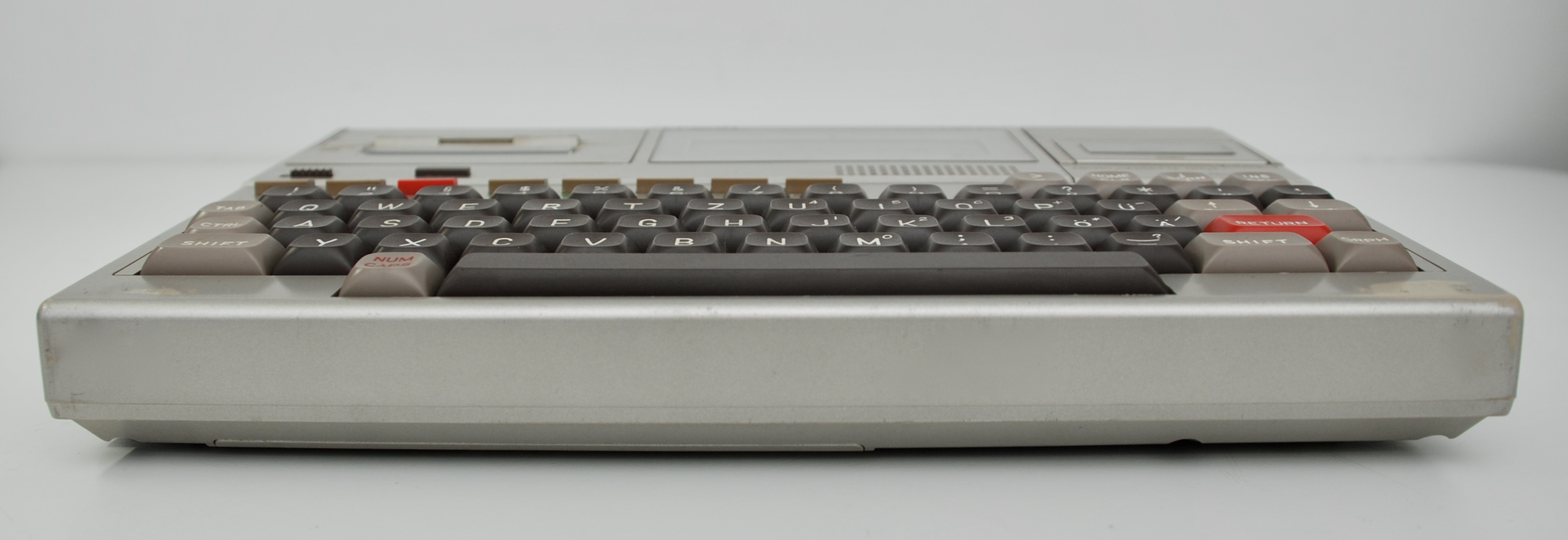 Epson HX-20 - Old Crap Vintage Computing