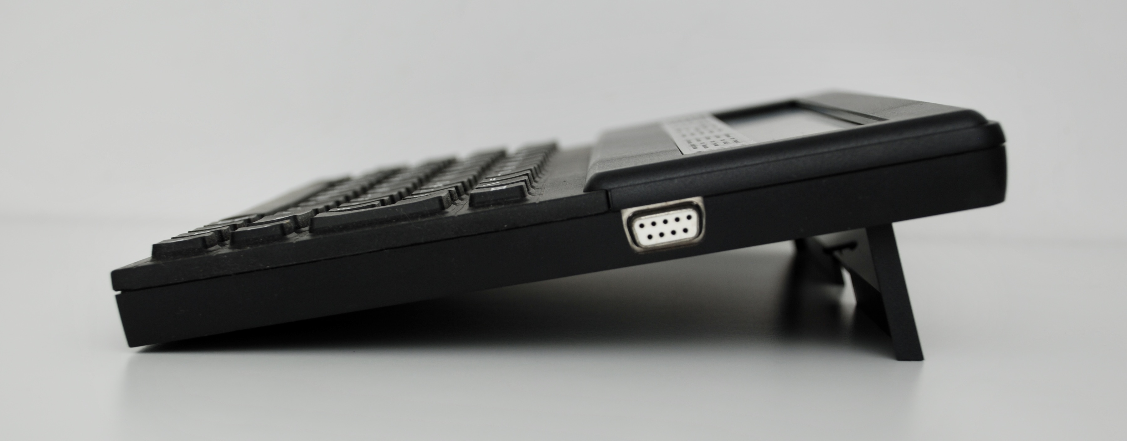 Cambridge Z88 - Old Crap Vintage Computing