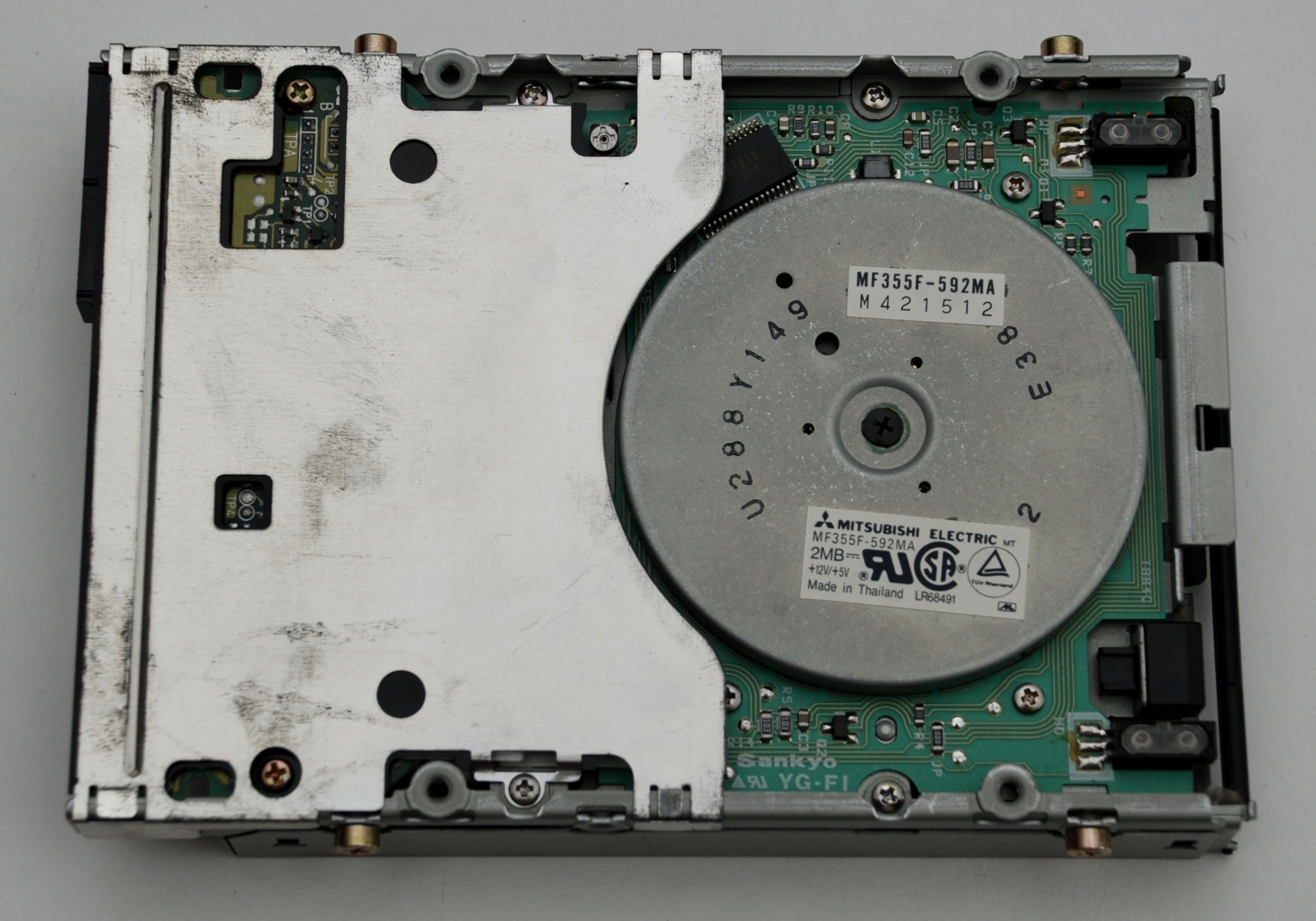 Macintosh Performa 450 - Old Crap Vintage Computing