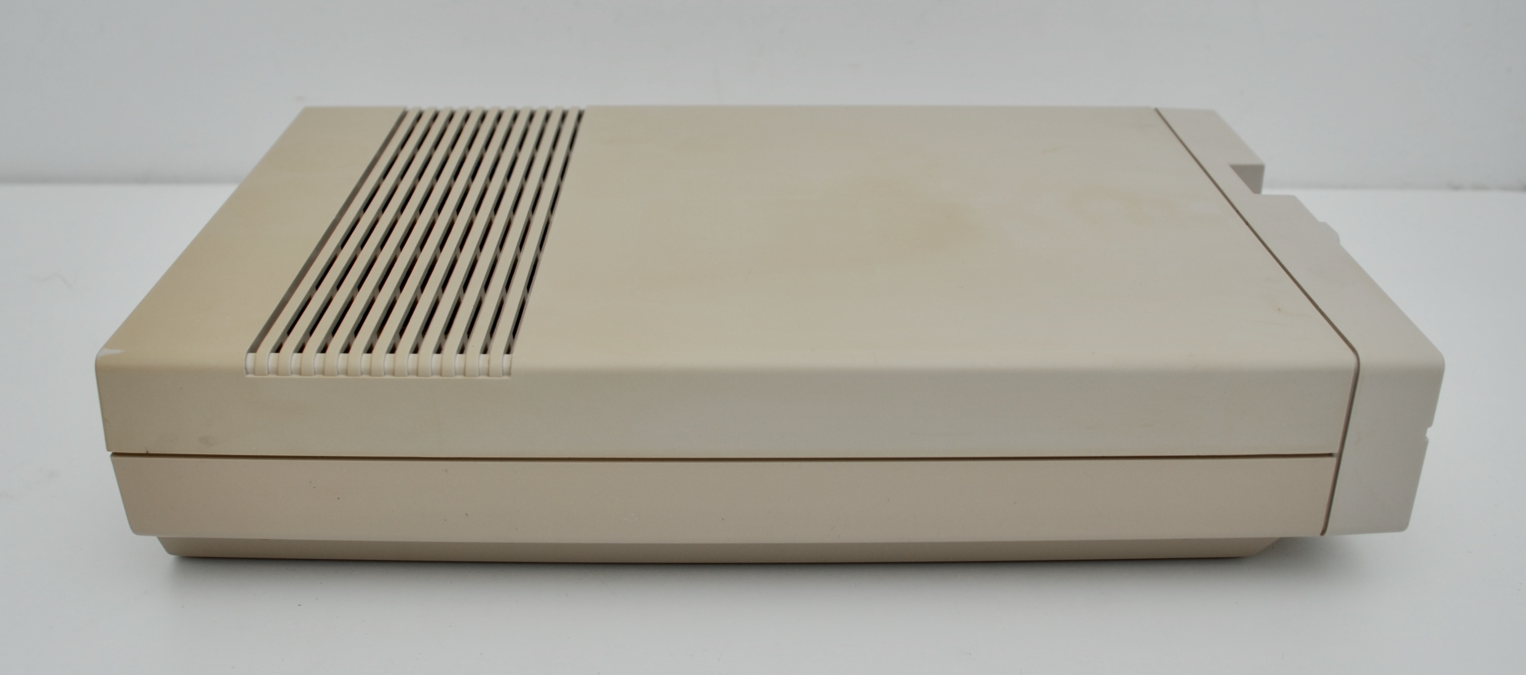 Commodore 1571 FDD - Old Crap Vintage Computing