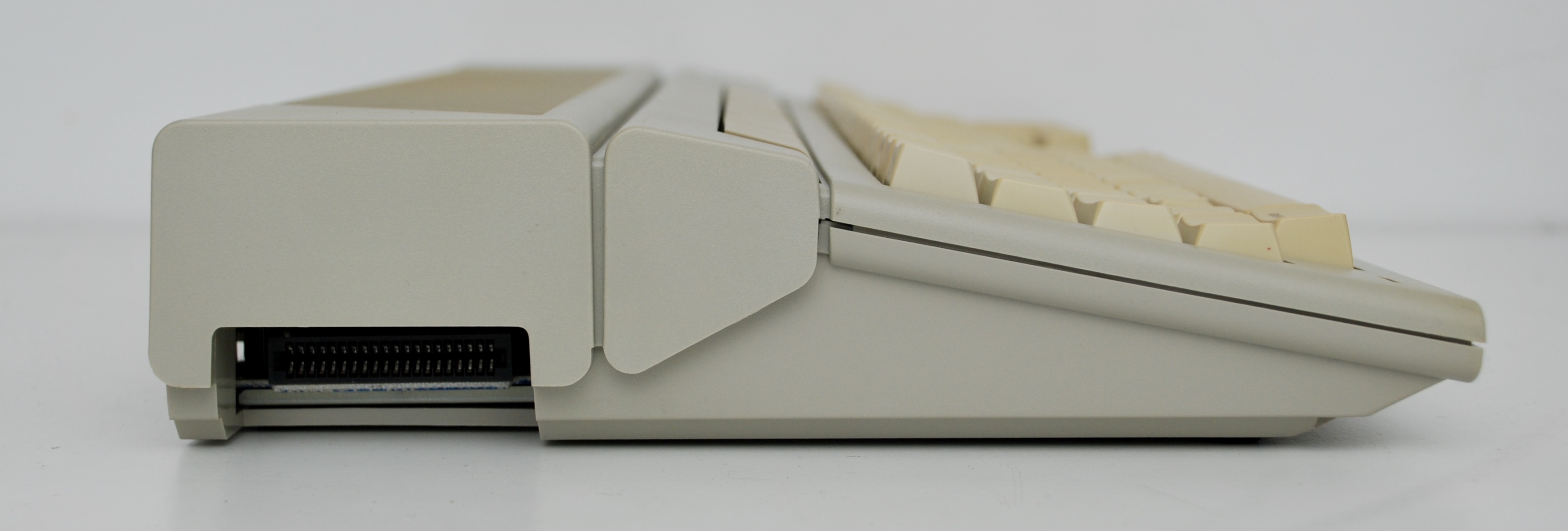 Atari 520 STM - Old Crap Vintage Computing