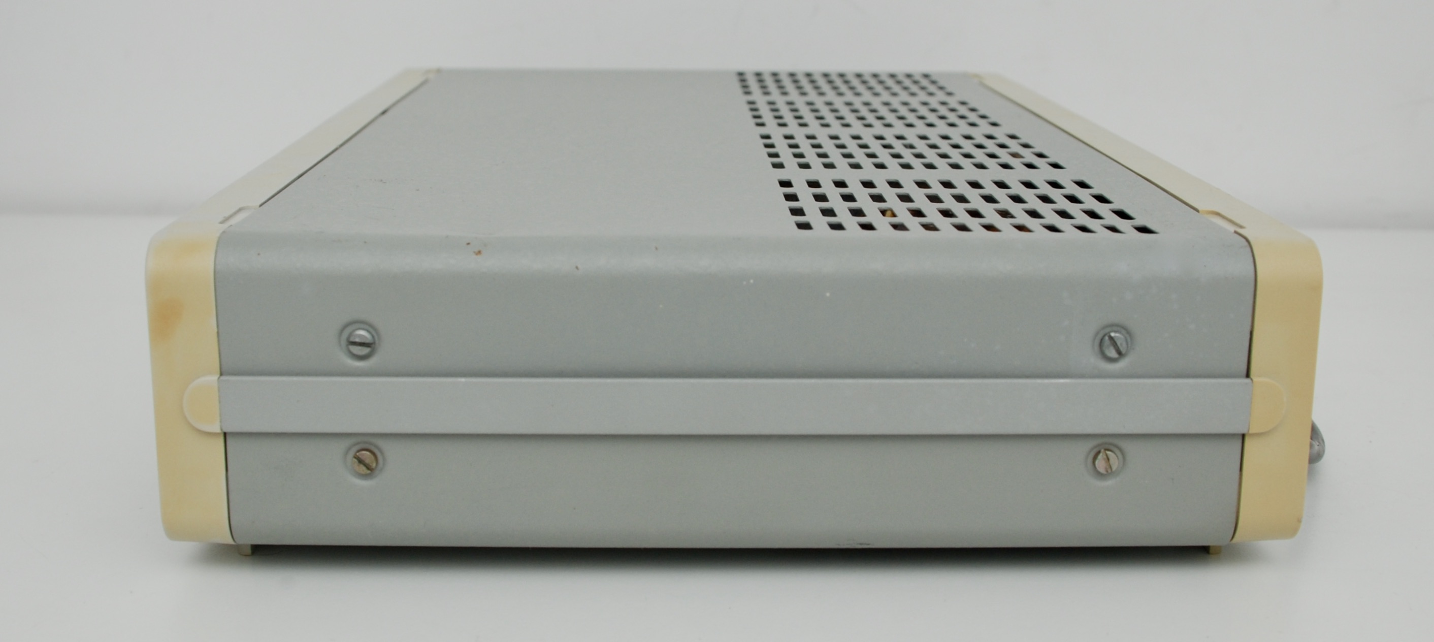 Robotron KC85/4 - Old Crap Vintage Computing