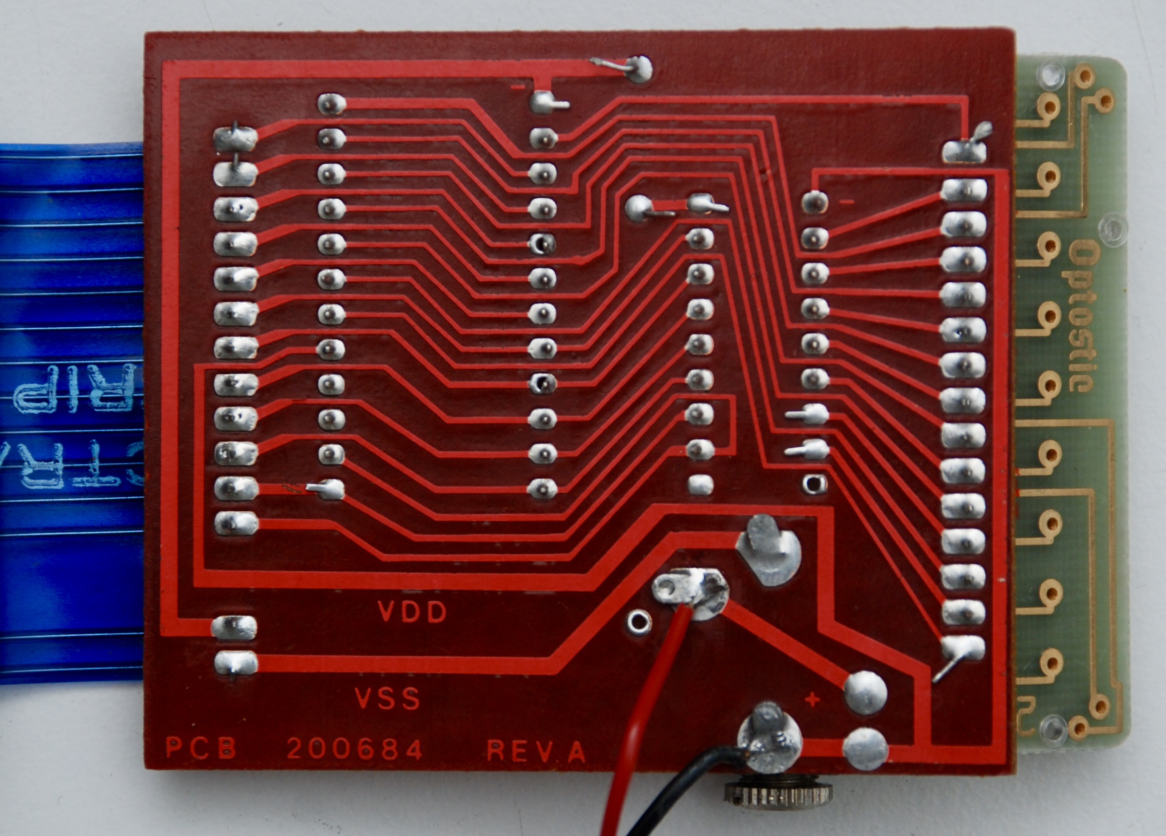Commodore 776M - Old Crap Vintage Computing