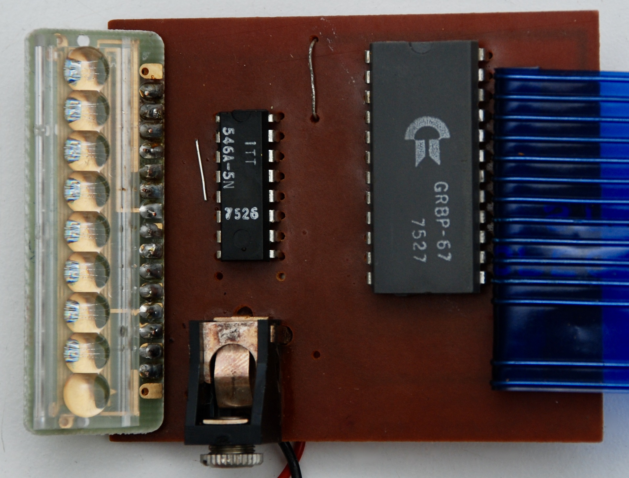 Commodore 776M - Old Crap Vintage Computing