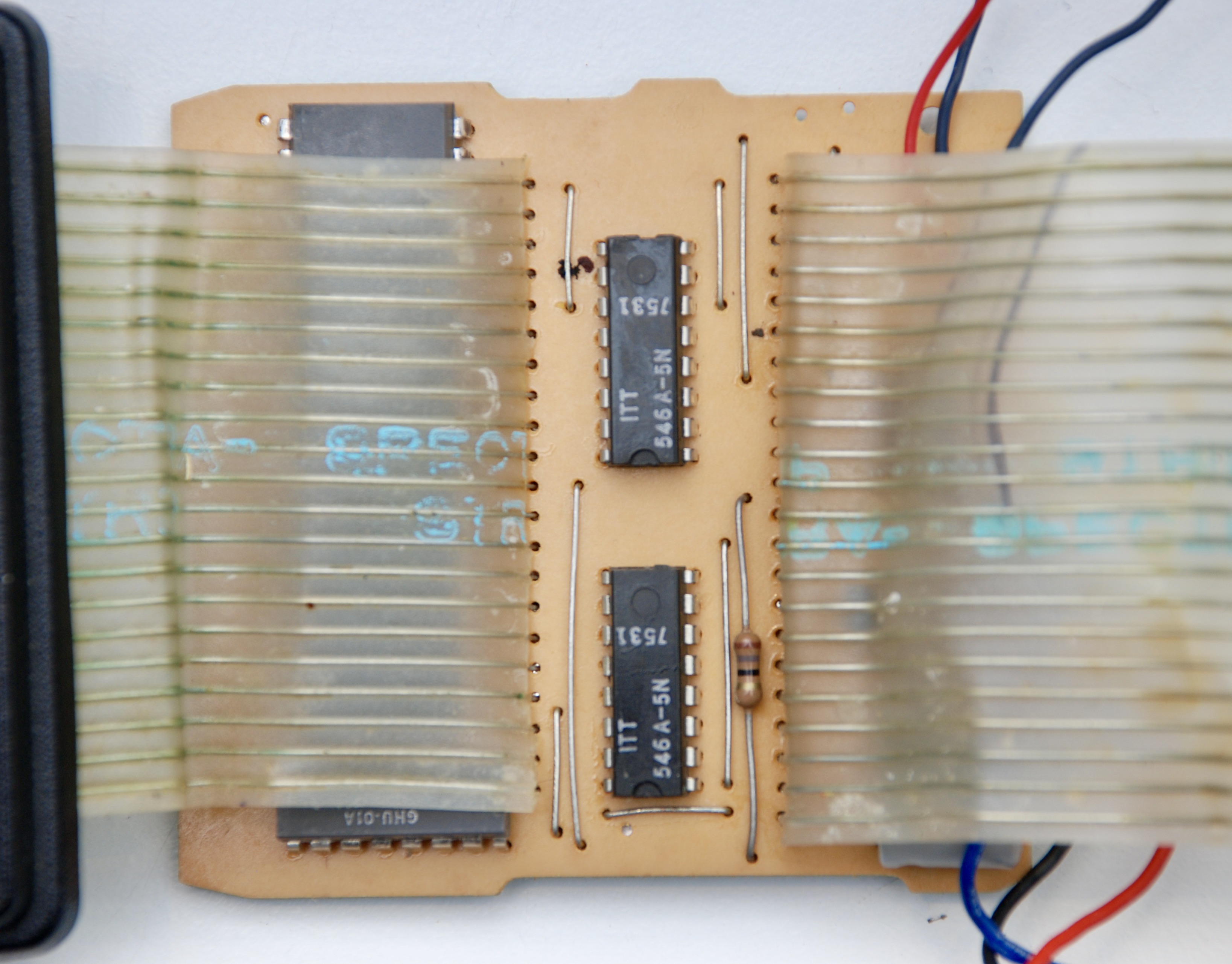 Commodore SR-4148 - Old Crap Vintage Computing