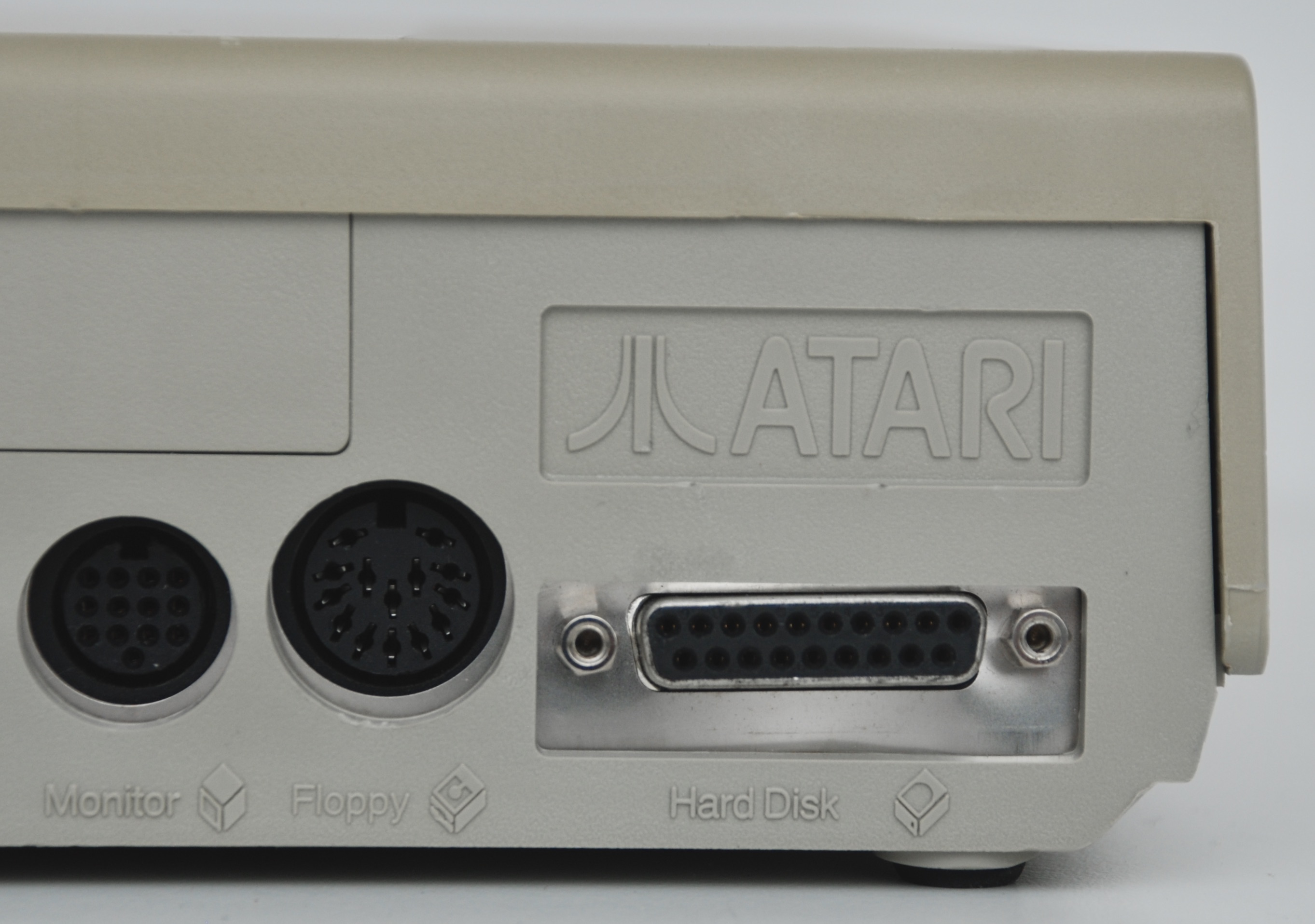 Atari Mega 1 ST - Old Crap Vintage Computing