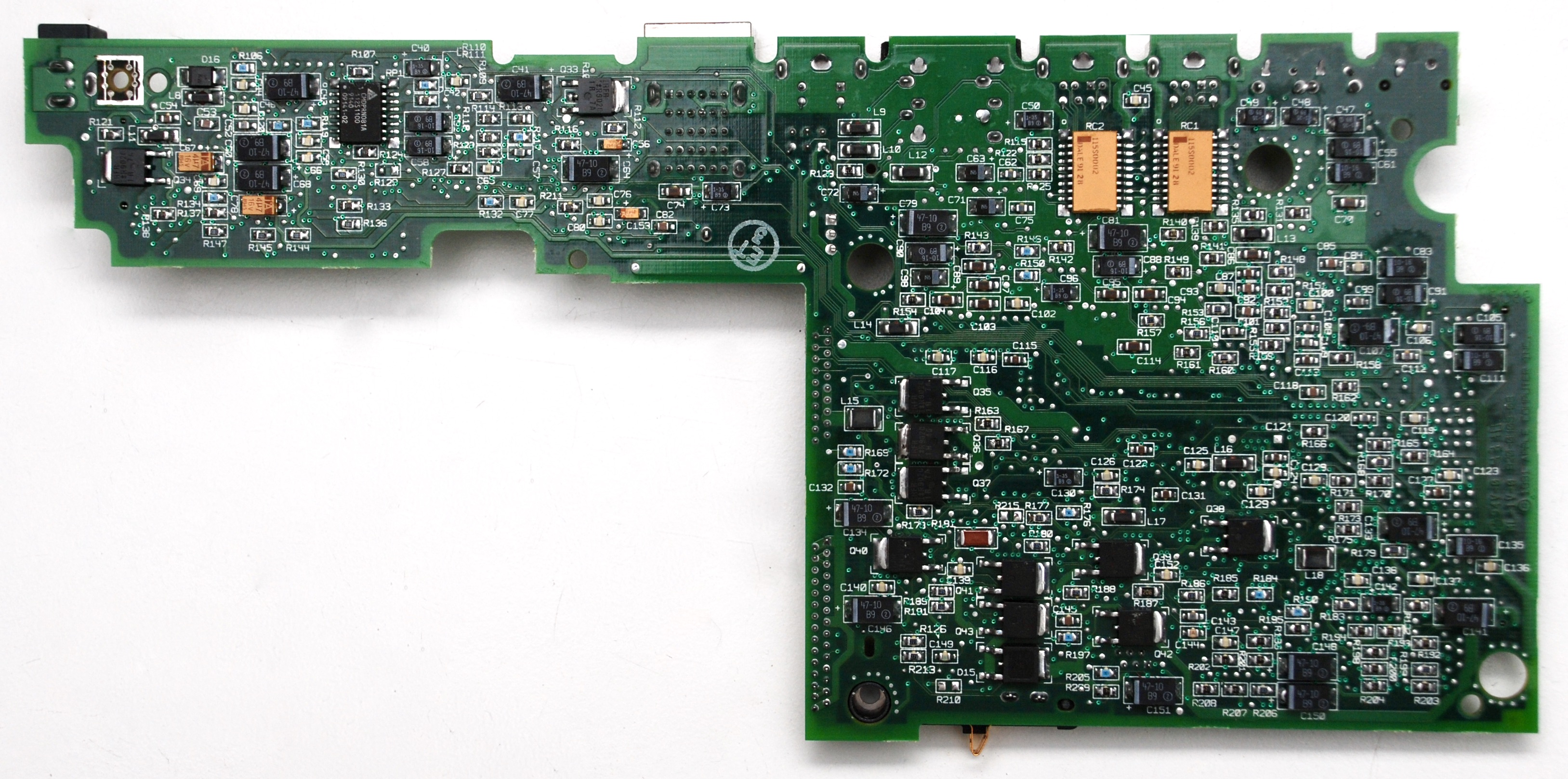 Apple Macintosh Powerbook 140 - Old Crap Vintage Computing