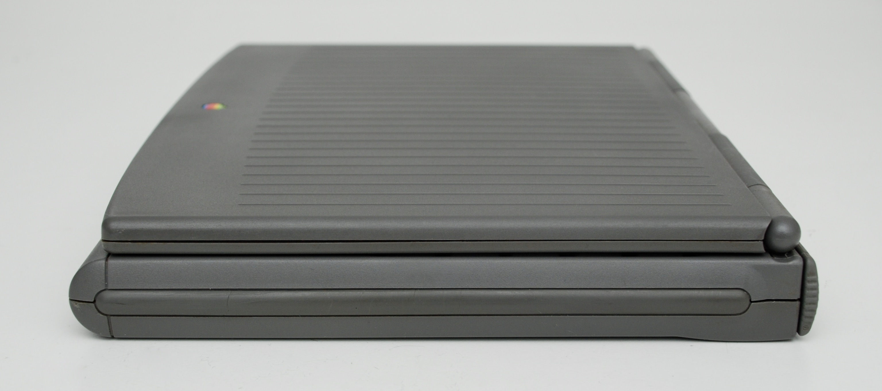 Apple Macintosh Powerbook Duo 230 - Old Crap Vintage Computing