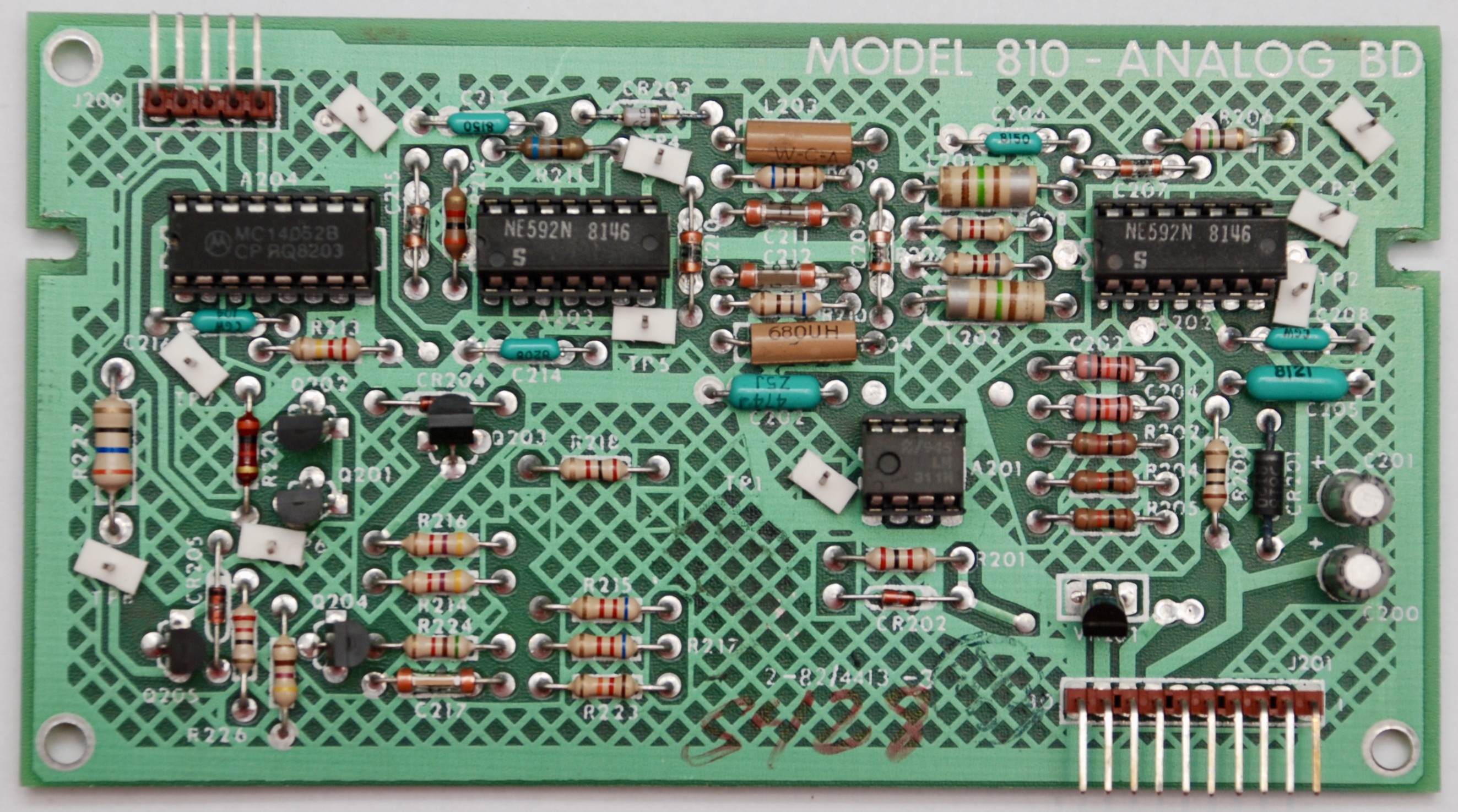 Atari 810 FDD - Old Crap Vintage Computing