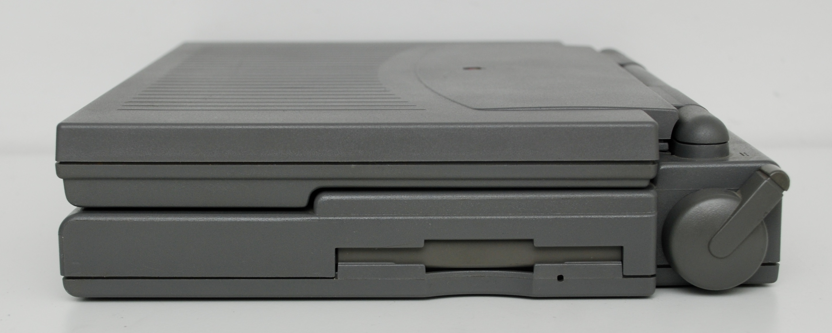 Apple Macintosh Powerbook 180c - Old Crap Vintage Computing