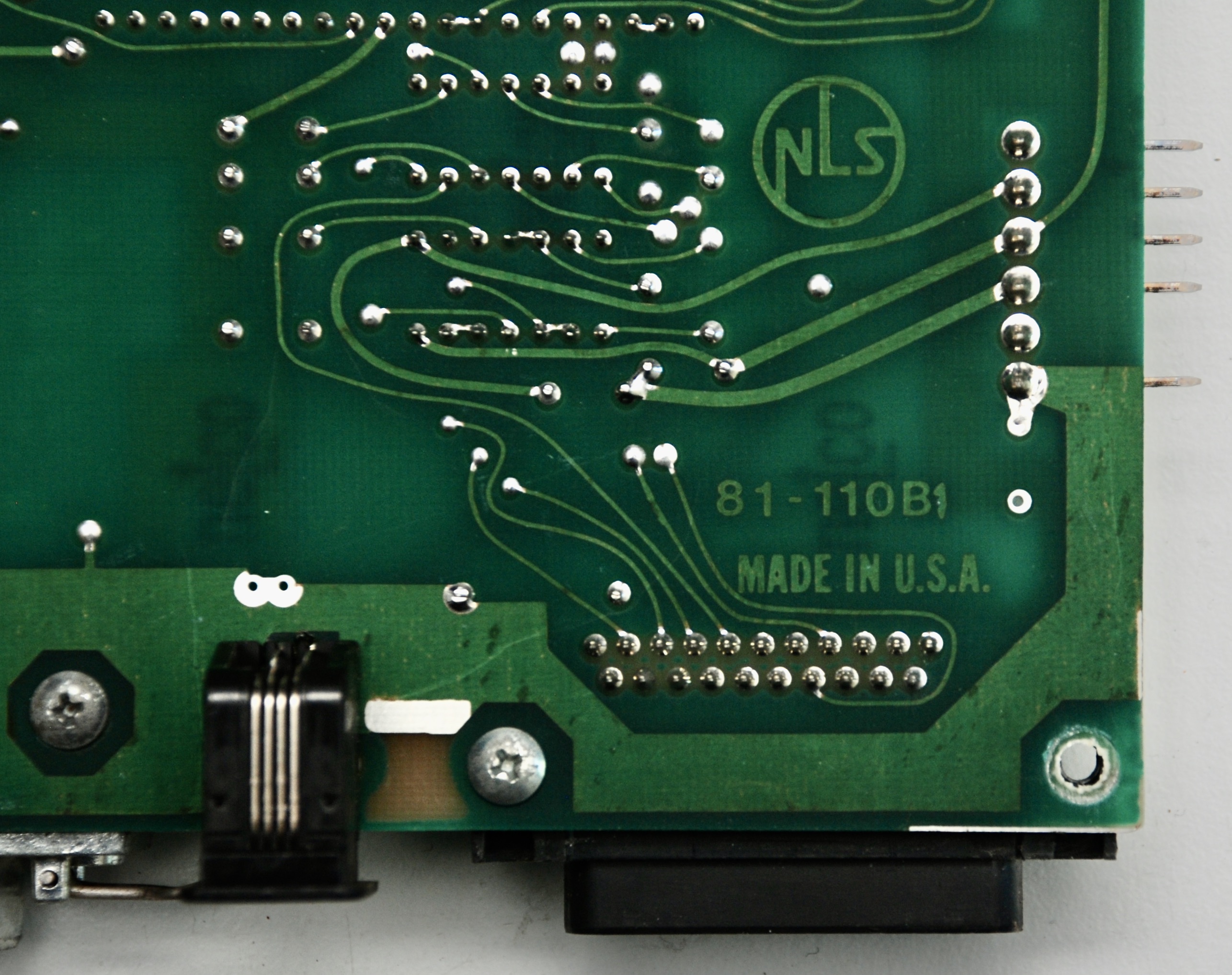 Kaypro II - Old Crap Vintage Computing