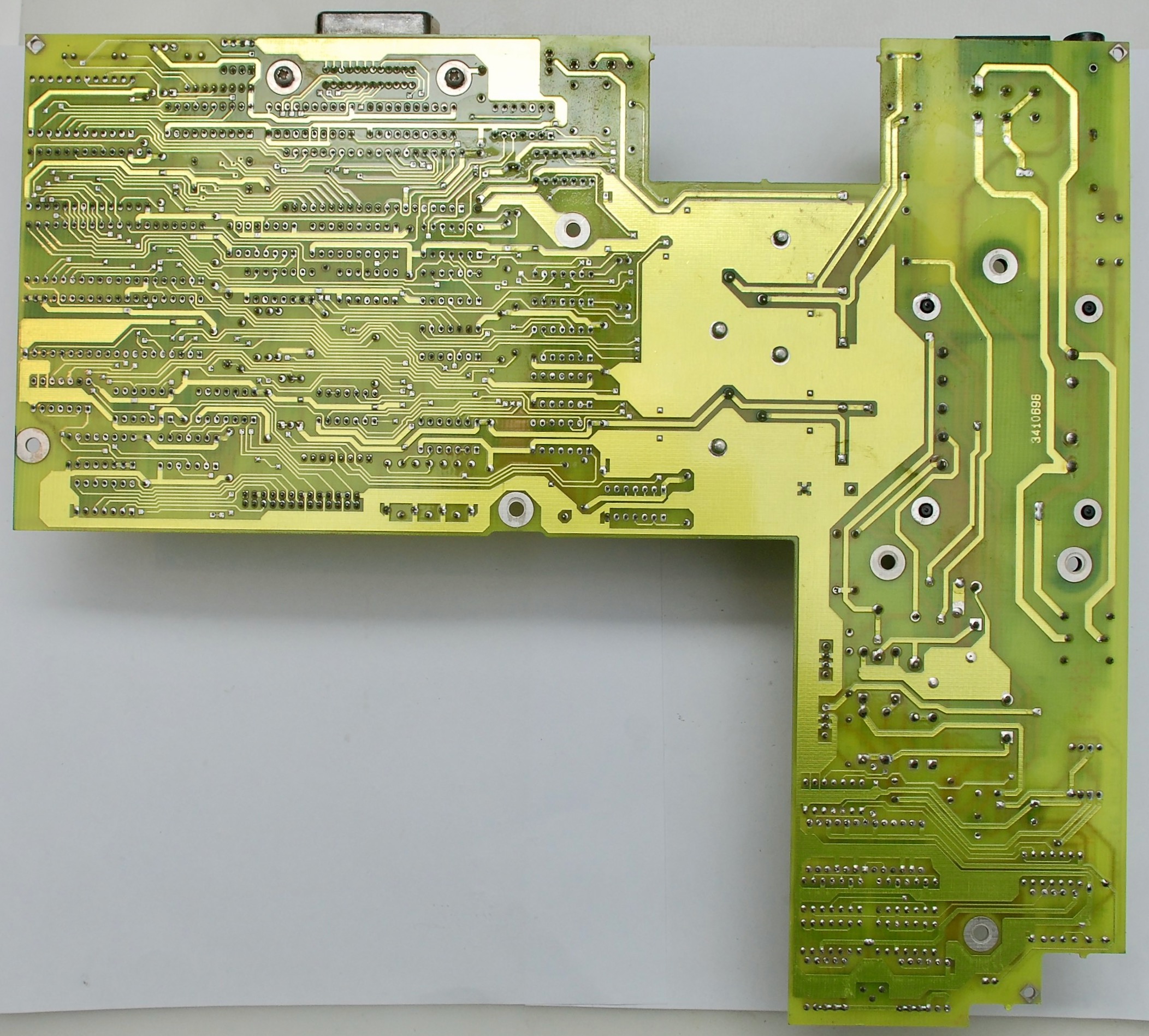 HP 9121 FDD - Old Crap Vintage Computing