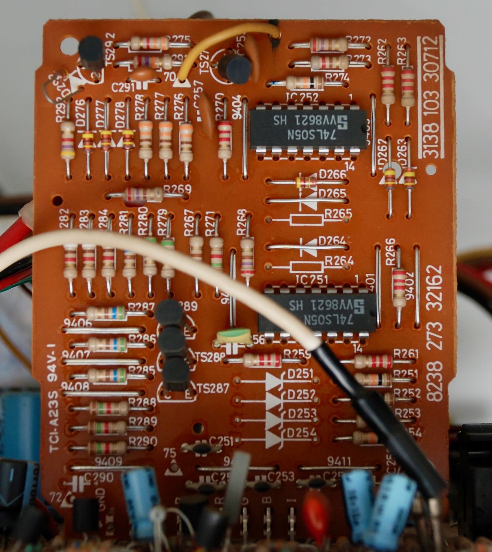 Amiga 1081 - Old Crap Vintage Computing