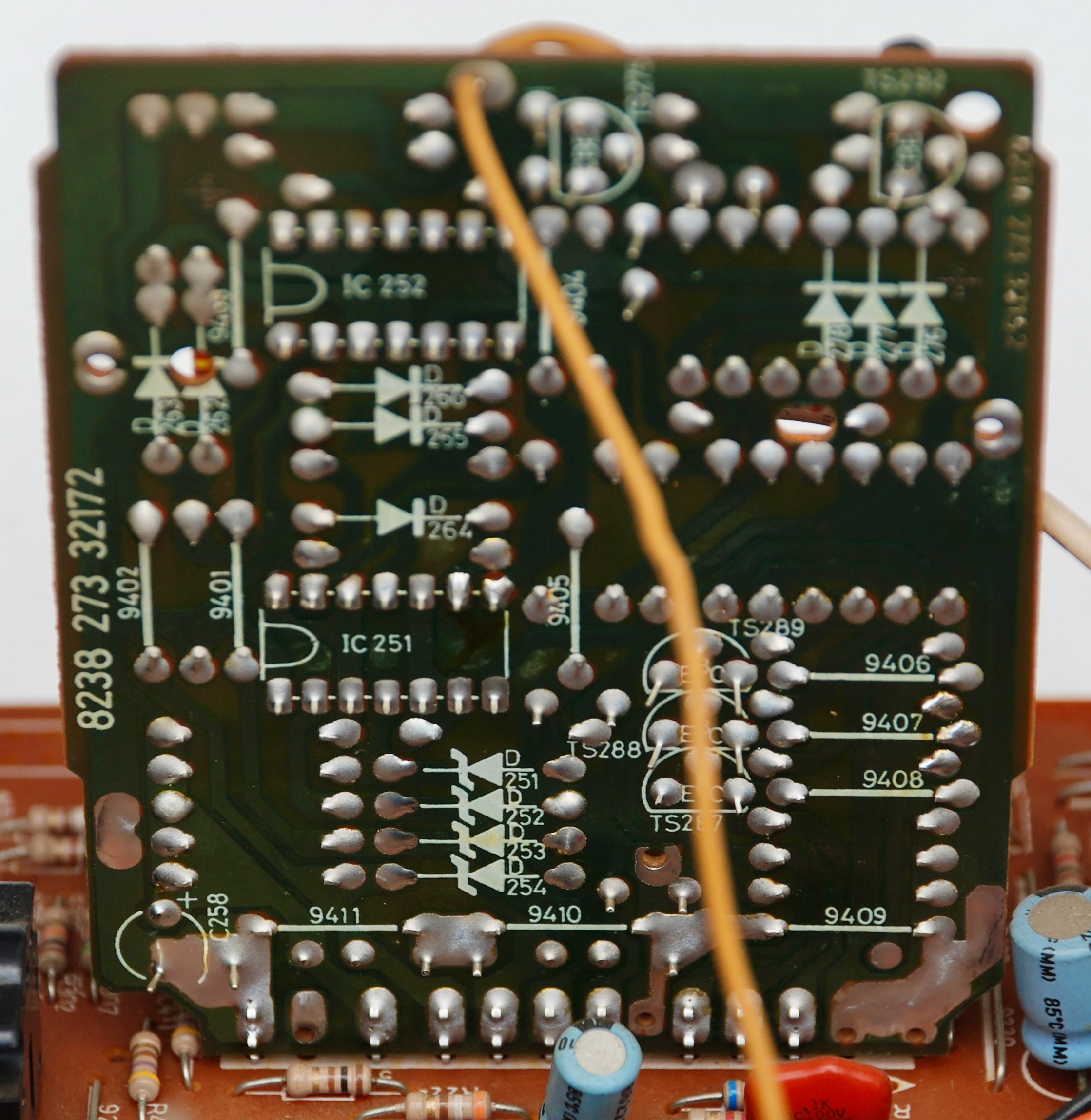 Amiga 1081 - Old Crap Vintage Computing