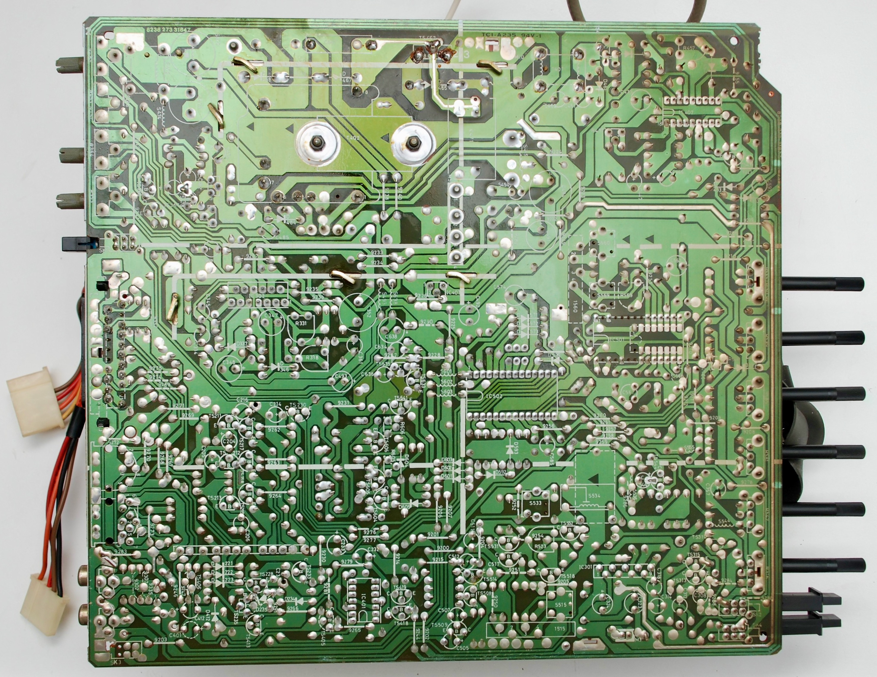 Amiga 1081 - Old Crap Vintage Computing