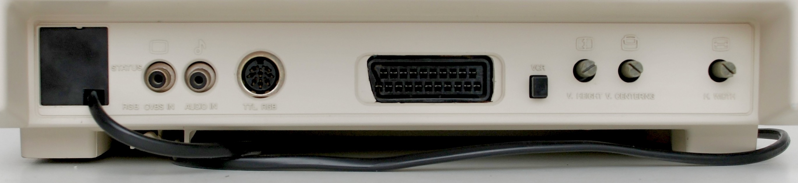 Amiga 1081 - Old Crap Vintage Computing