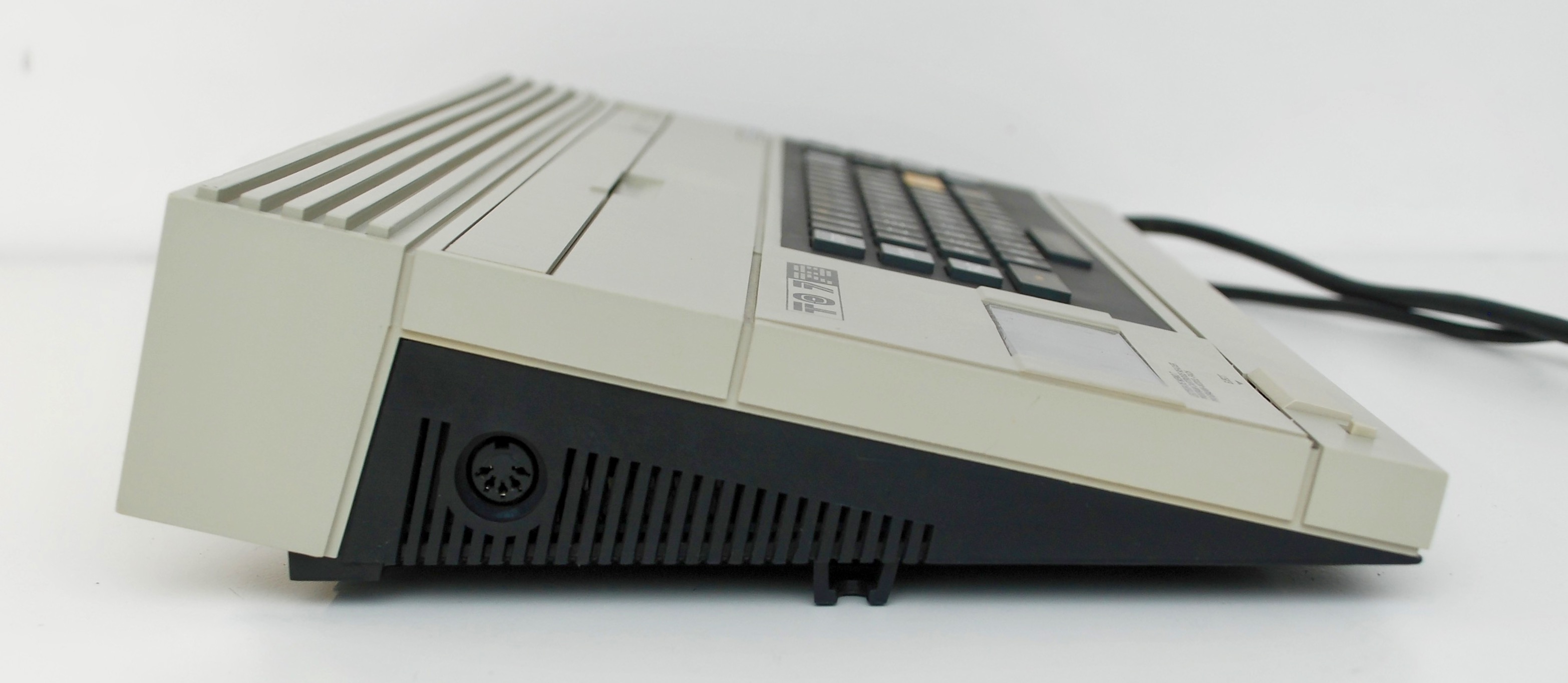 Thomson TO7-70 - Old Crap Vintage Computing