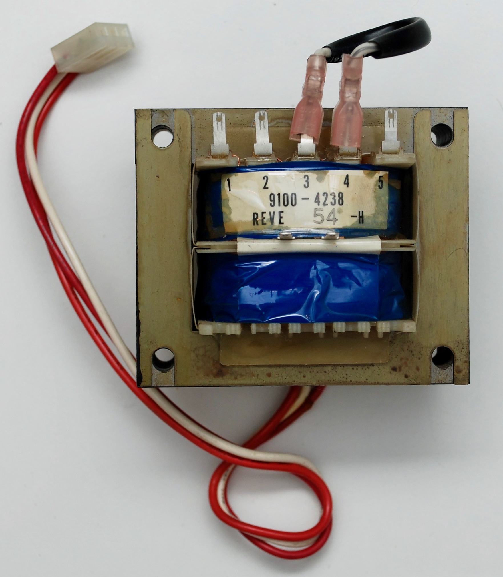 HP 7470A Plotter - Old Crap Vintage Computing