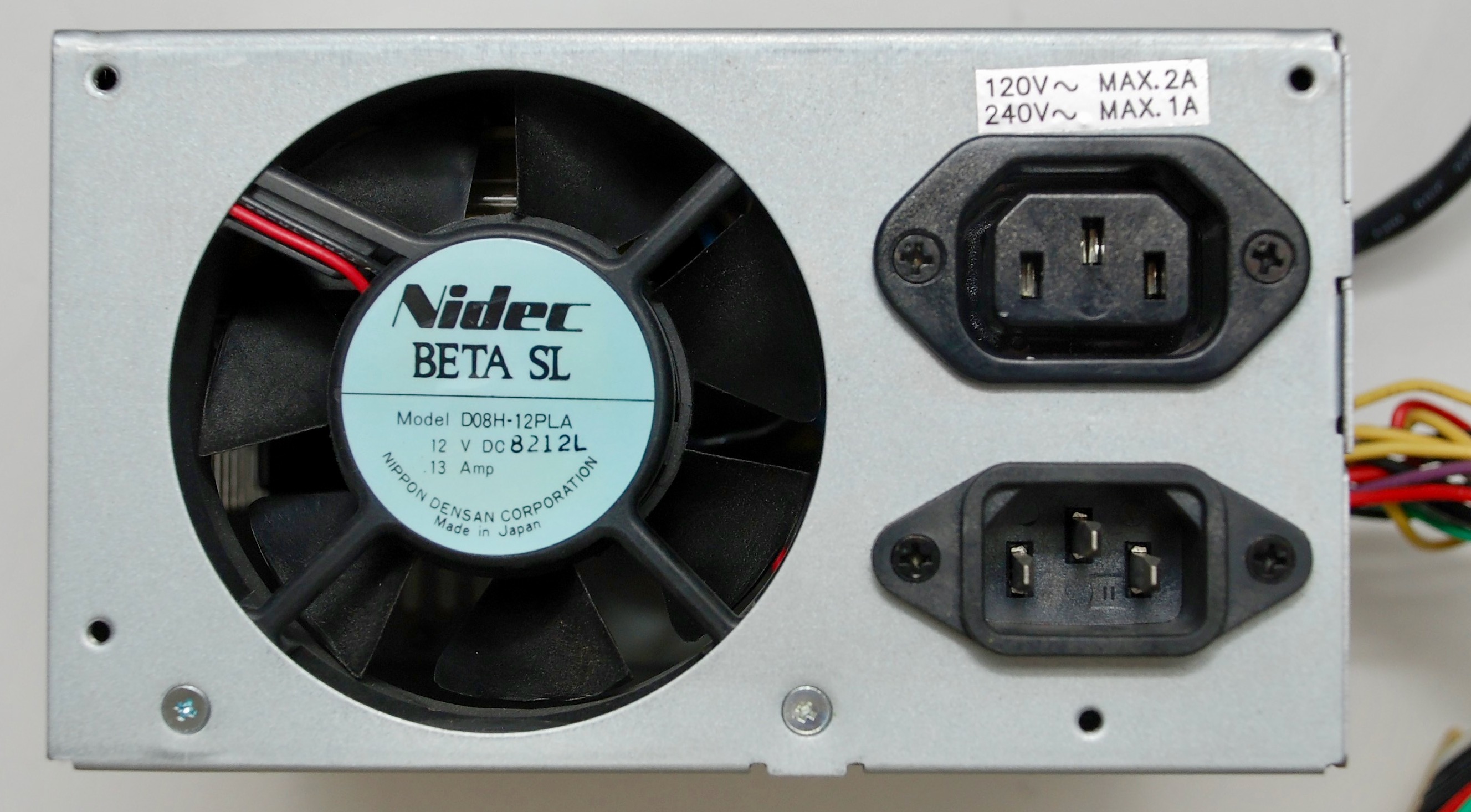 Atari PC3 - Old Crap Vintage Computing