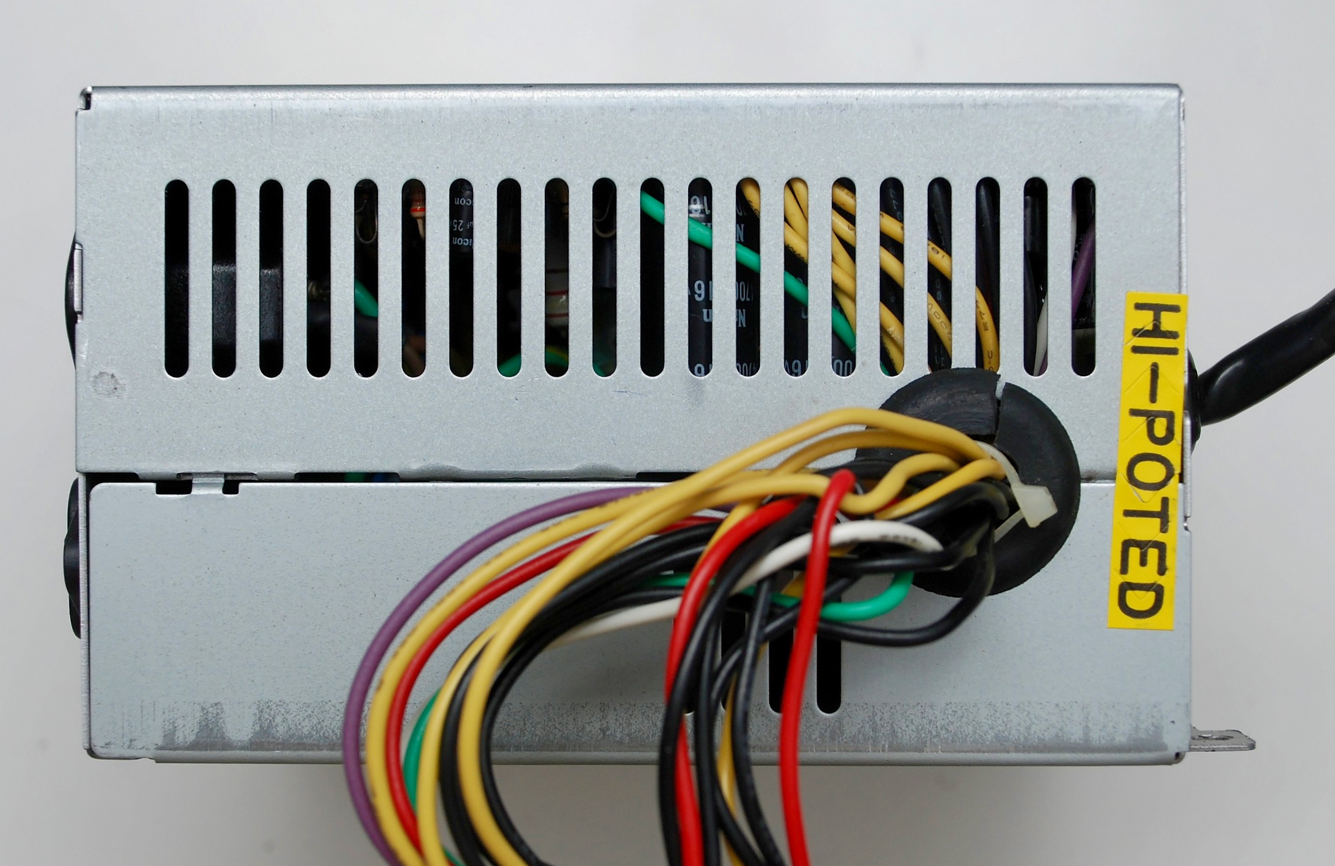 Atari PC3 - Old Crap Vintage Computing