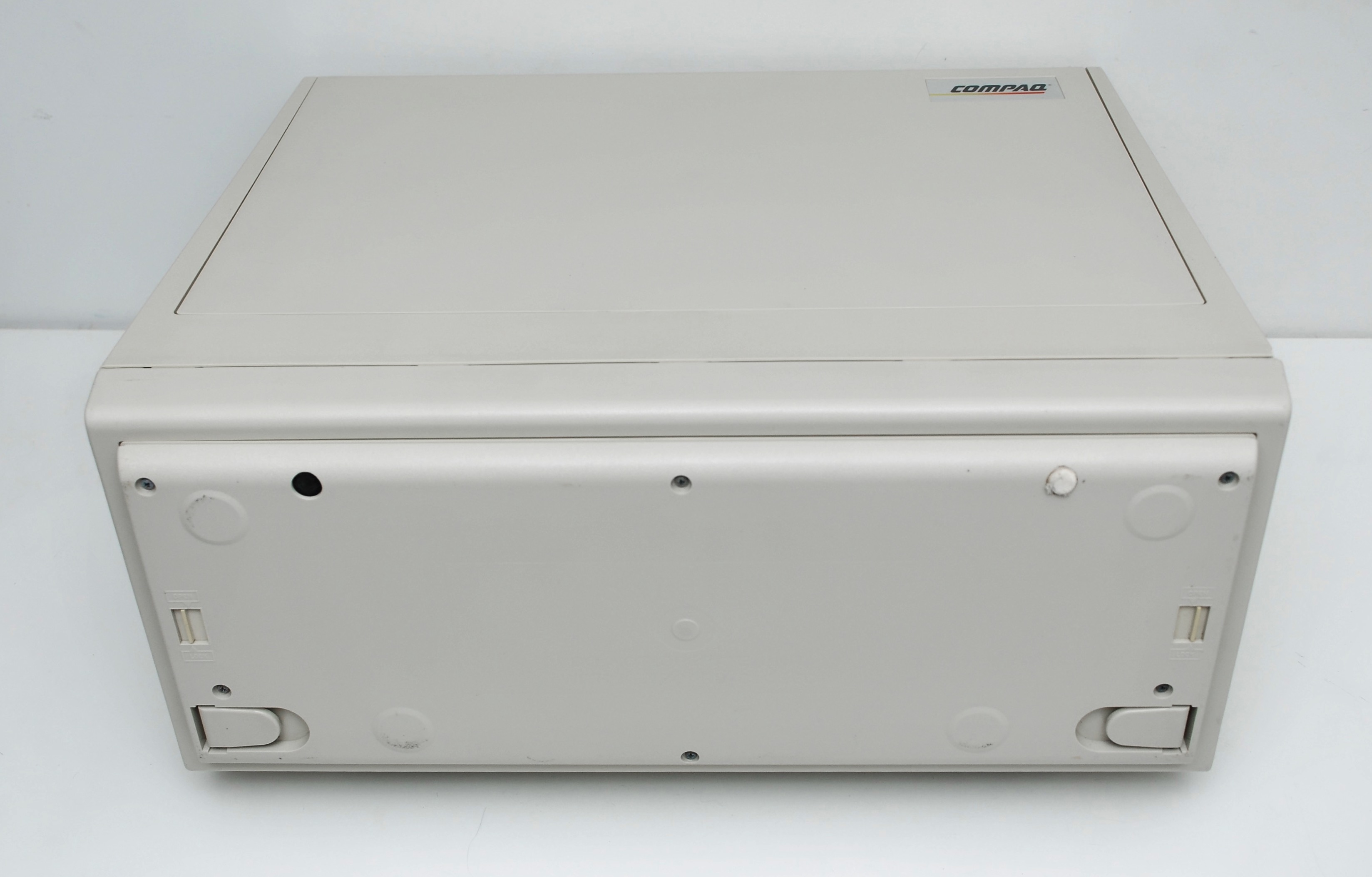 Compaq Portable - Old Crap Vintage Computing