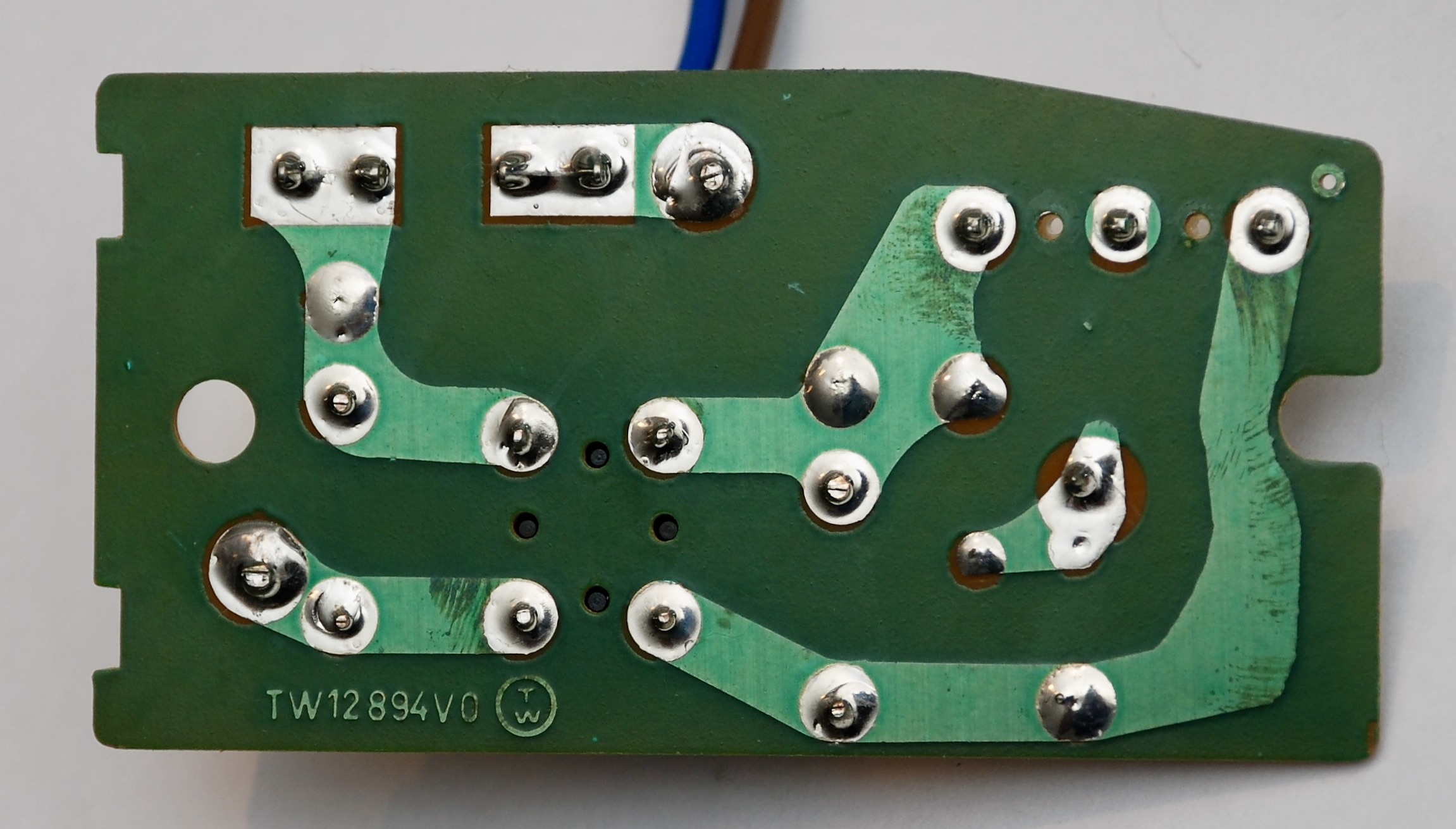 Amstrad DMP2160 Printer - Old Crap Vintage Computing