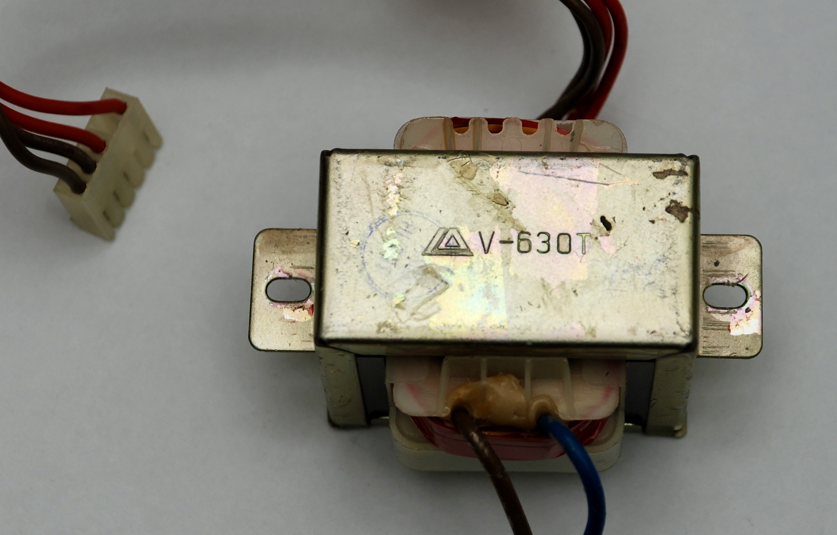 Amstrad DMP2160 Printer - Old Crap Vintage Computing