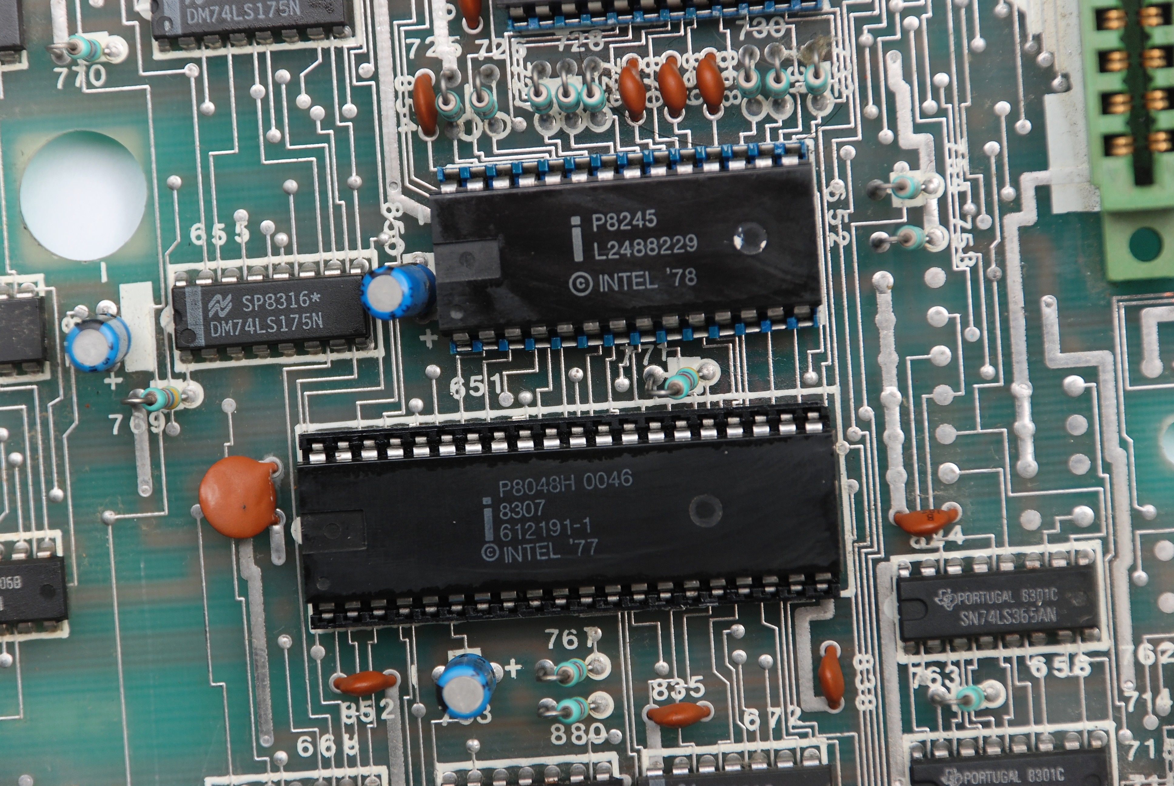 Philips Videopac G7000 - Old Crap Vintage Computing