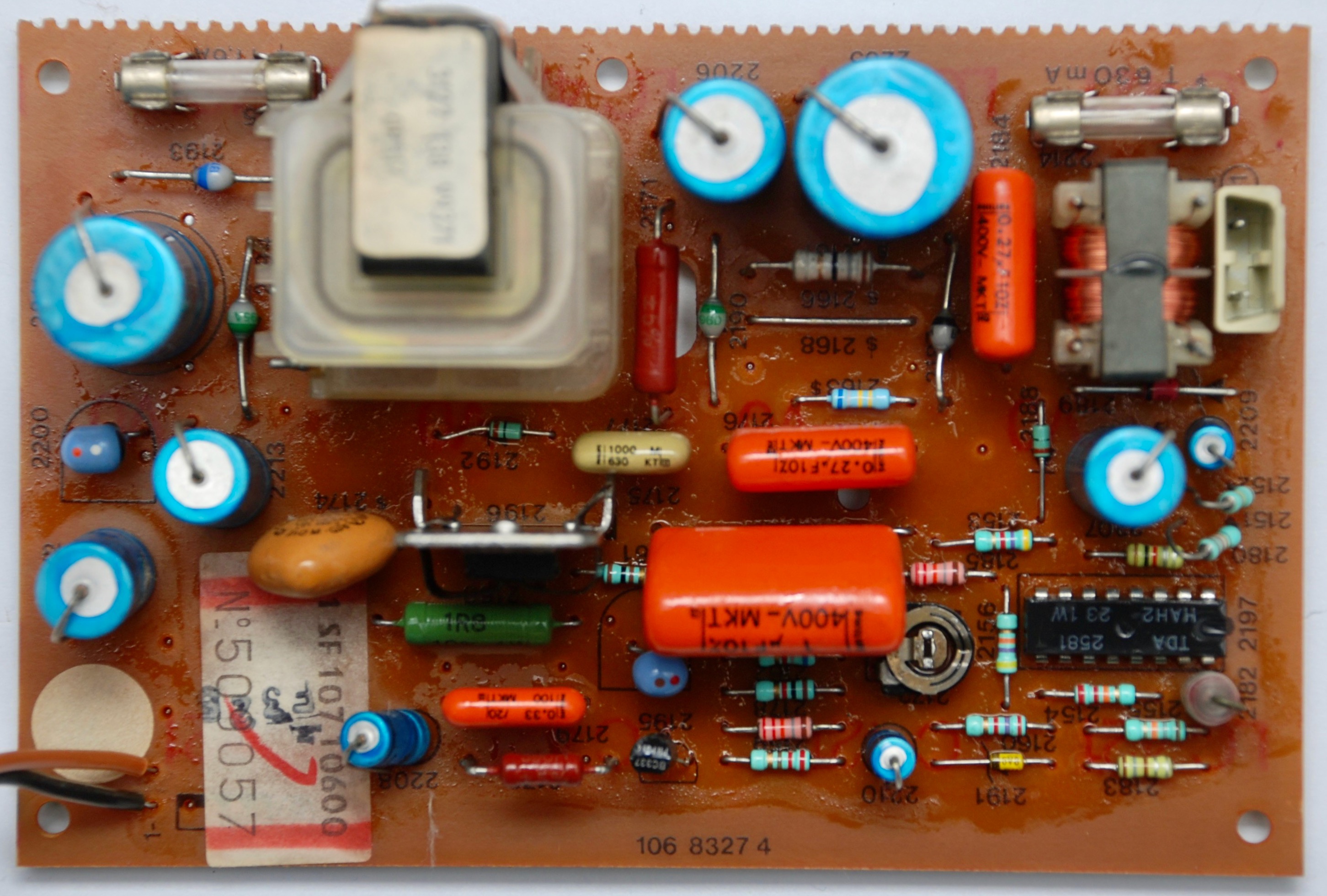 Philips Videopac G7000 - Old Crap Vintage Computing