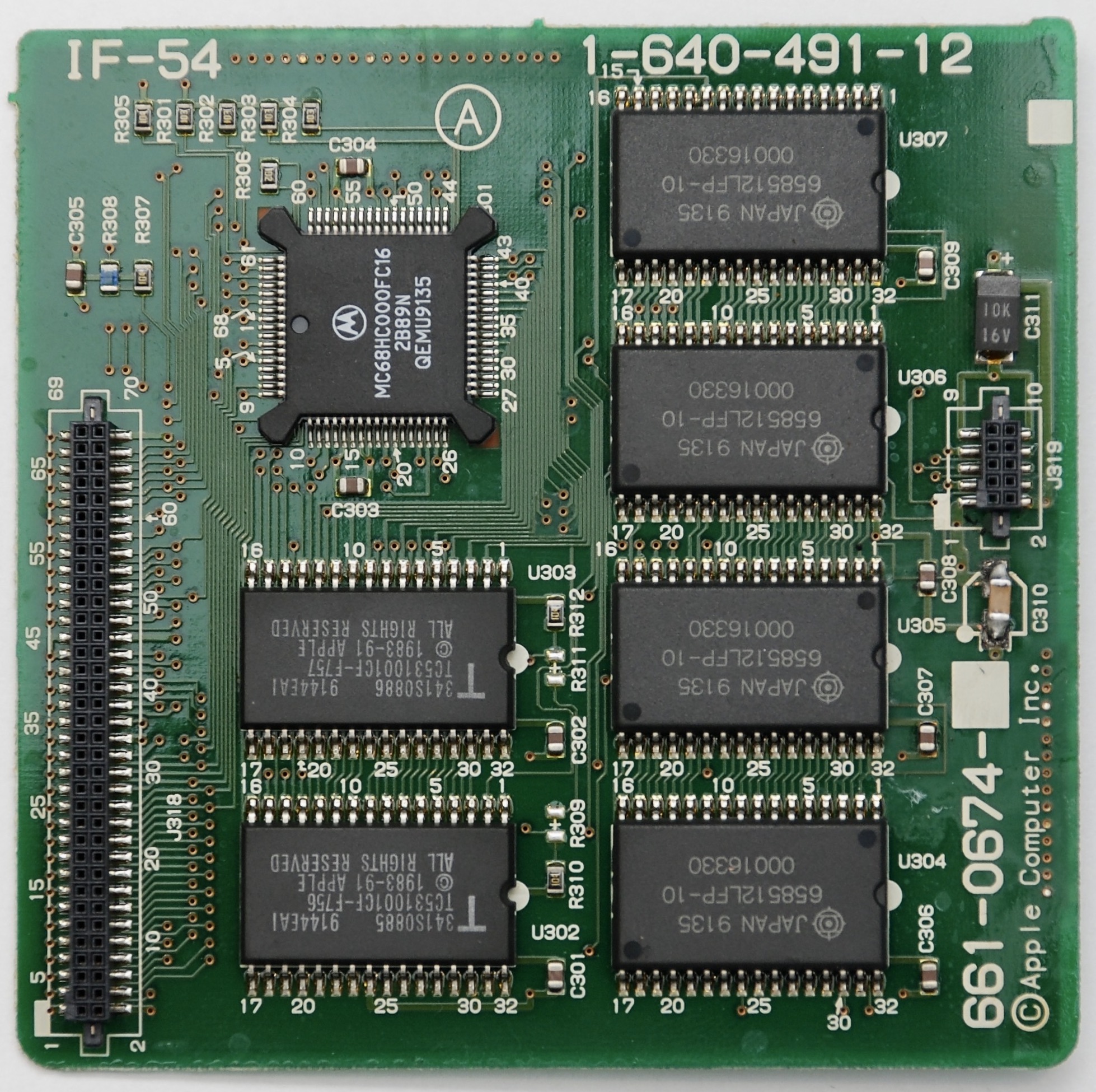 Apple Macintosh Powerbook 100 - Old Crap Vintage Computing