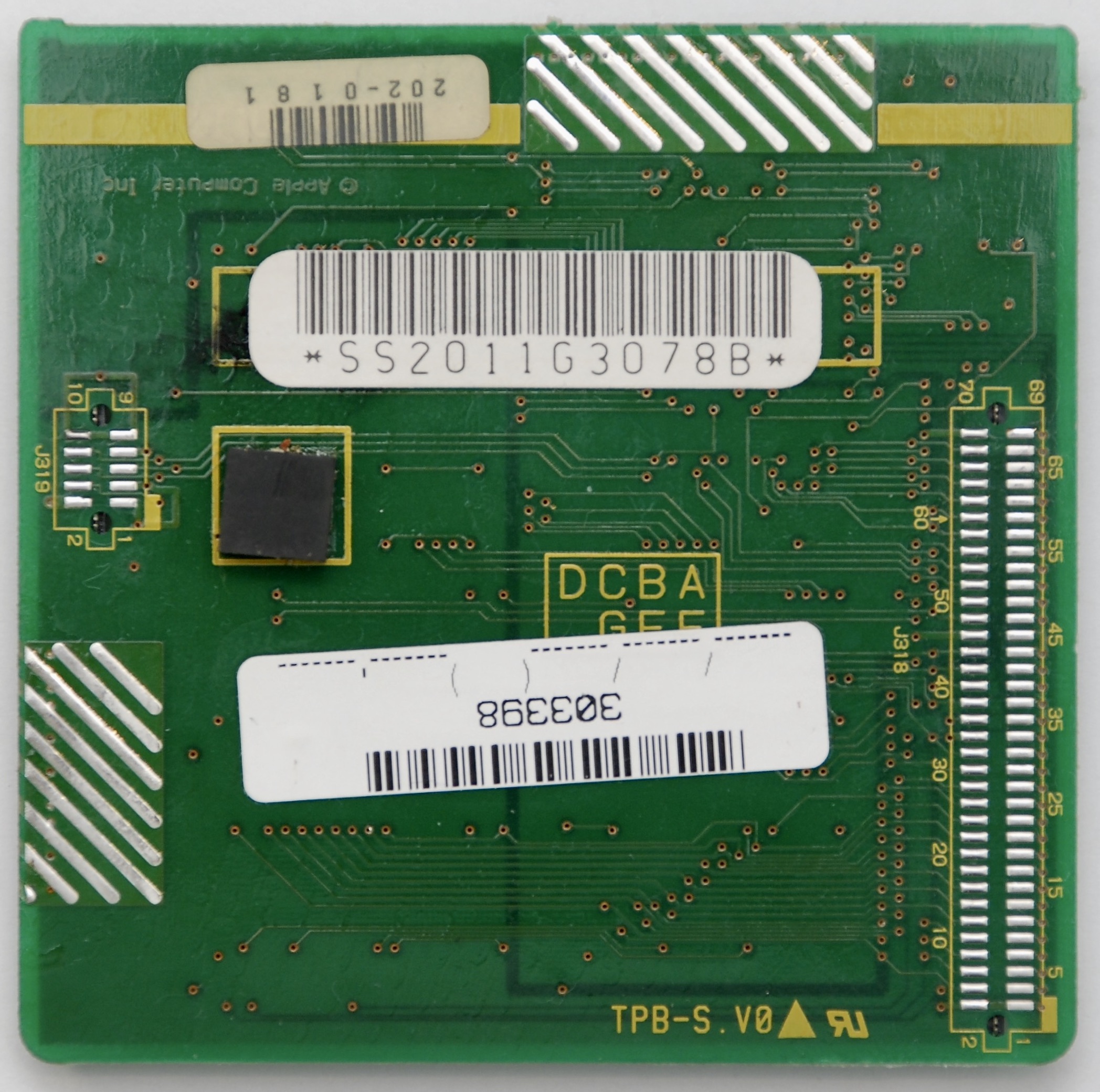 Apple Macintosh Powerbook 100 - Old Crap Vintage Computing