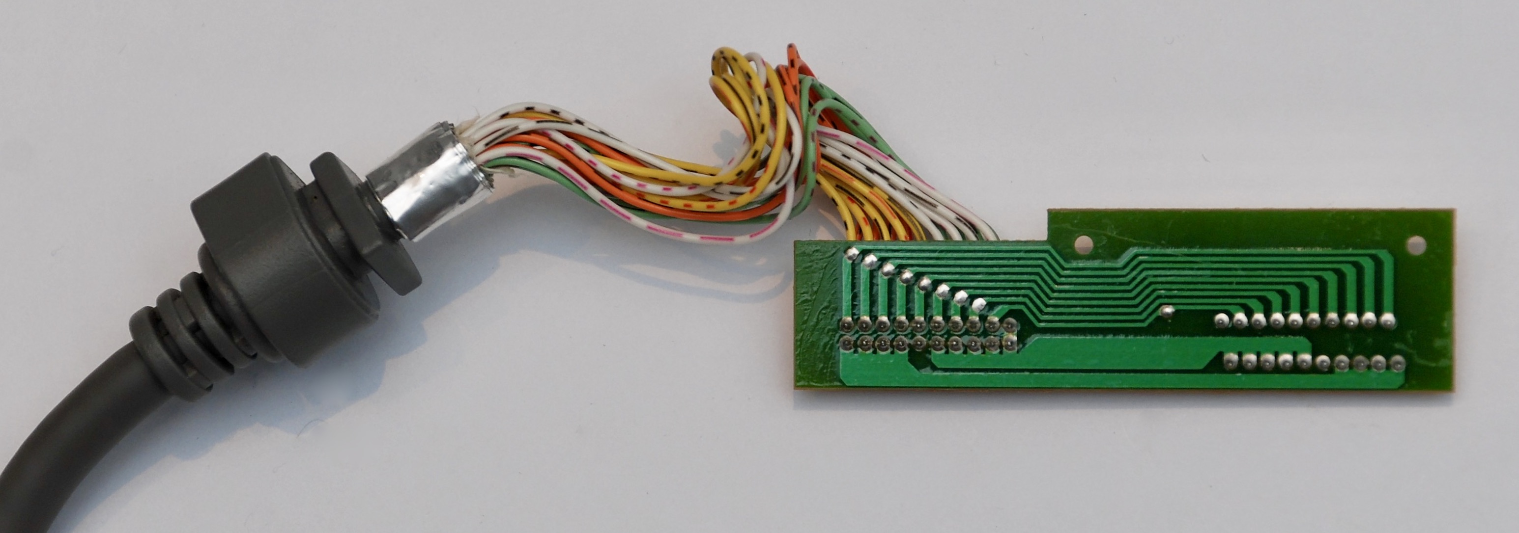 Macintosh HDI-20 External FDD - Old Crap Vintage Computing