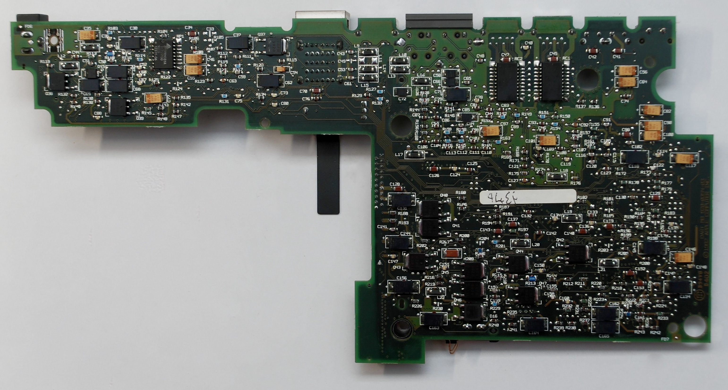 Apple Macintosh Powerbook 180 - Old Crap Vintage Computing