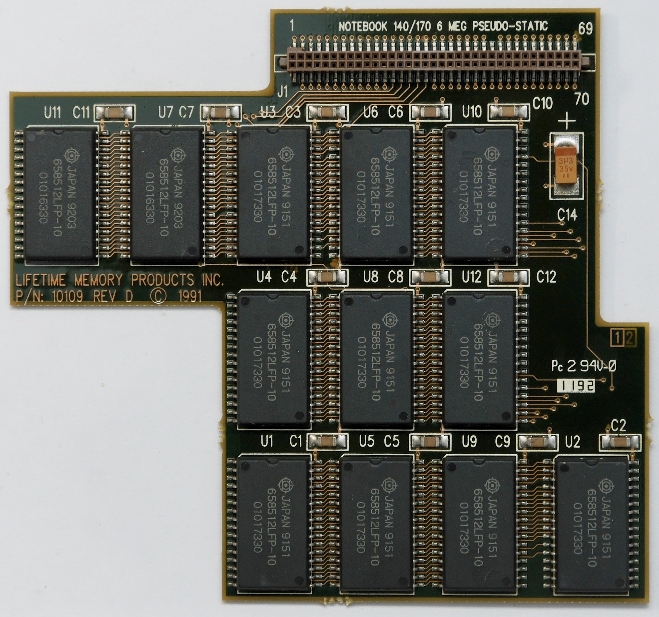 Apple Macintosh Powerbook 170 - Old Crap Vintage Computing