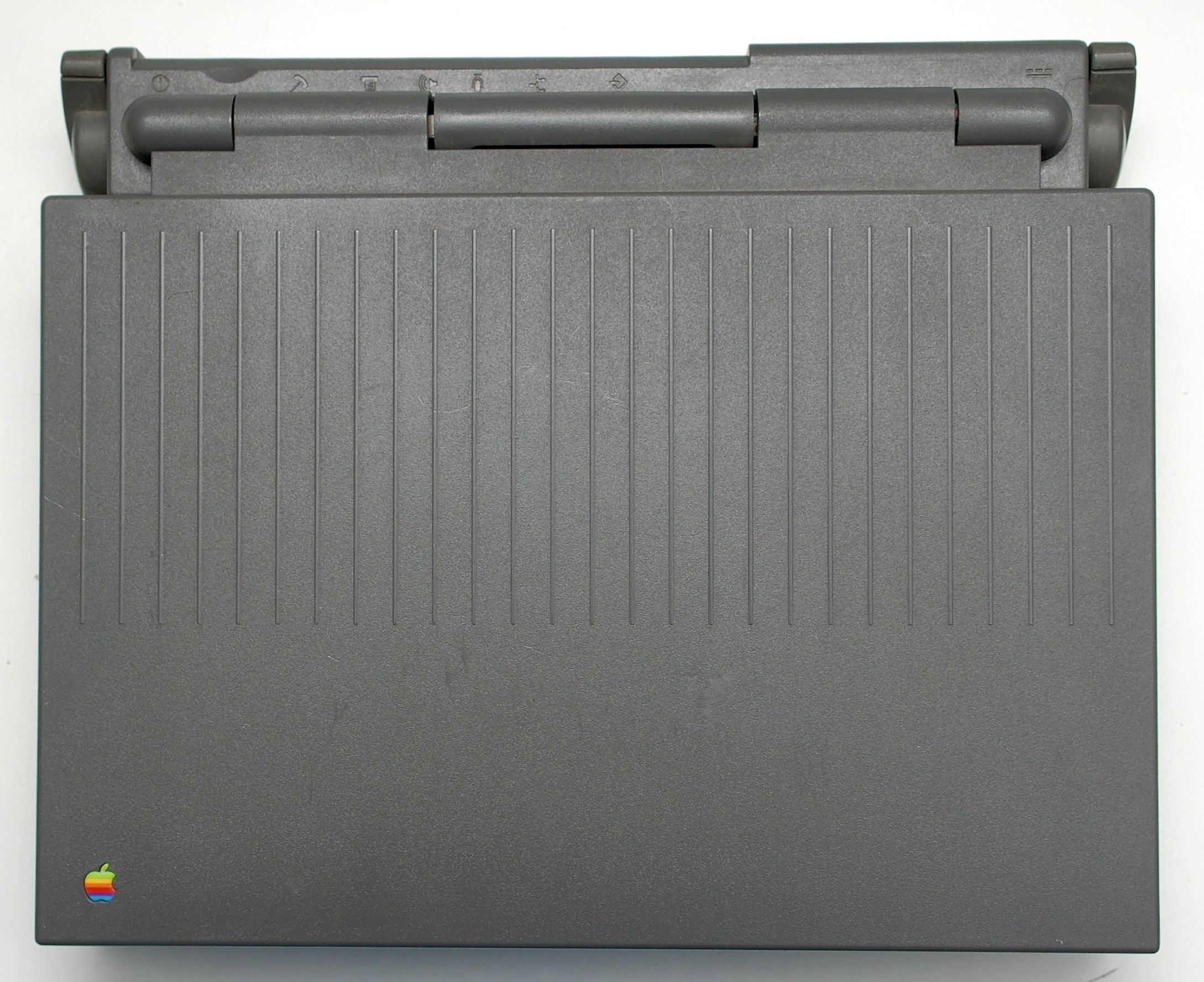 Apple Macintosh Powerbook 160 - Old Crap Vintage Computing